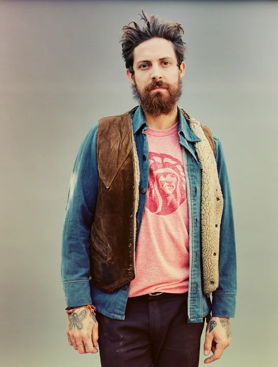 Portraits — ALEXANDRA VALENTI