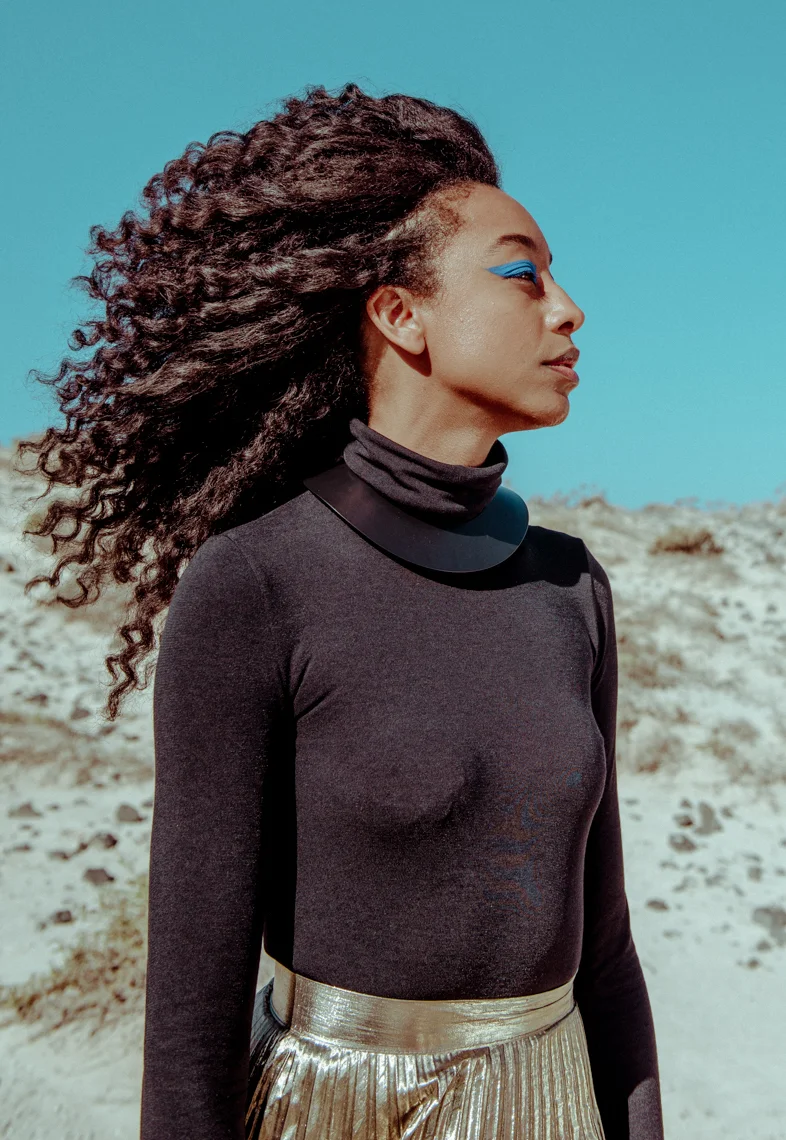 Portraits — ALEXANDRA VALENTI