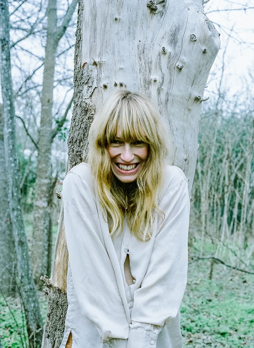 Portraits — ALEXANDRA VALENTI
