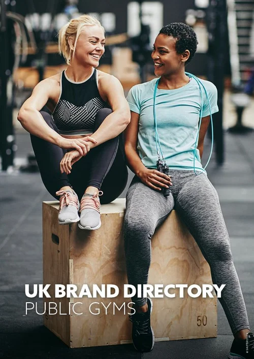 Brand Directories — Leisure DB