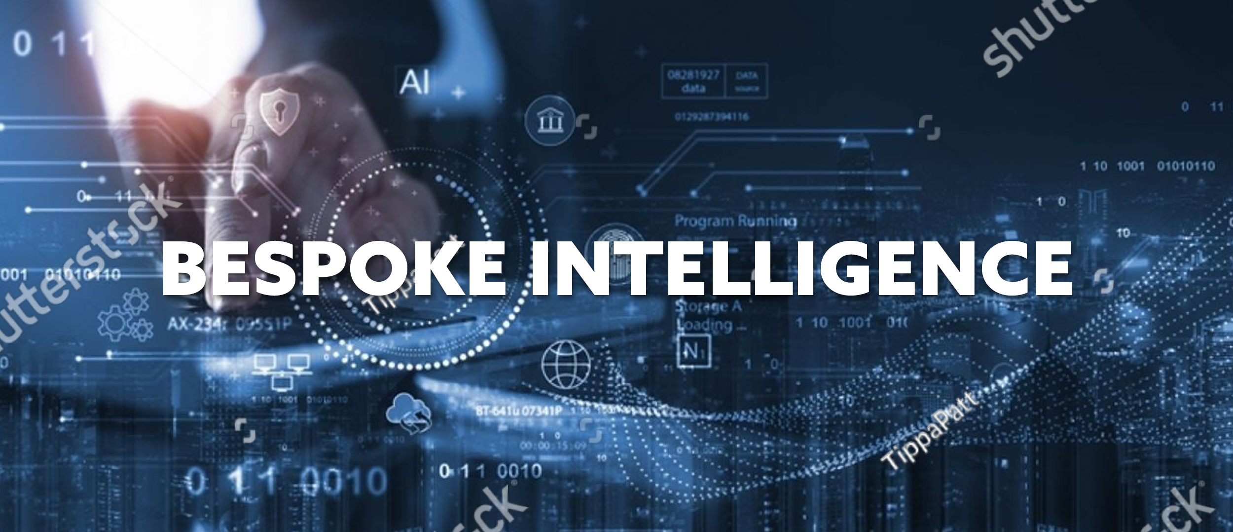 Bespoke Intelligence — Leisure DB