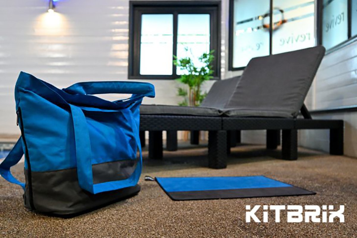 KITBRIX — Leisure DB