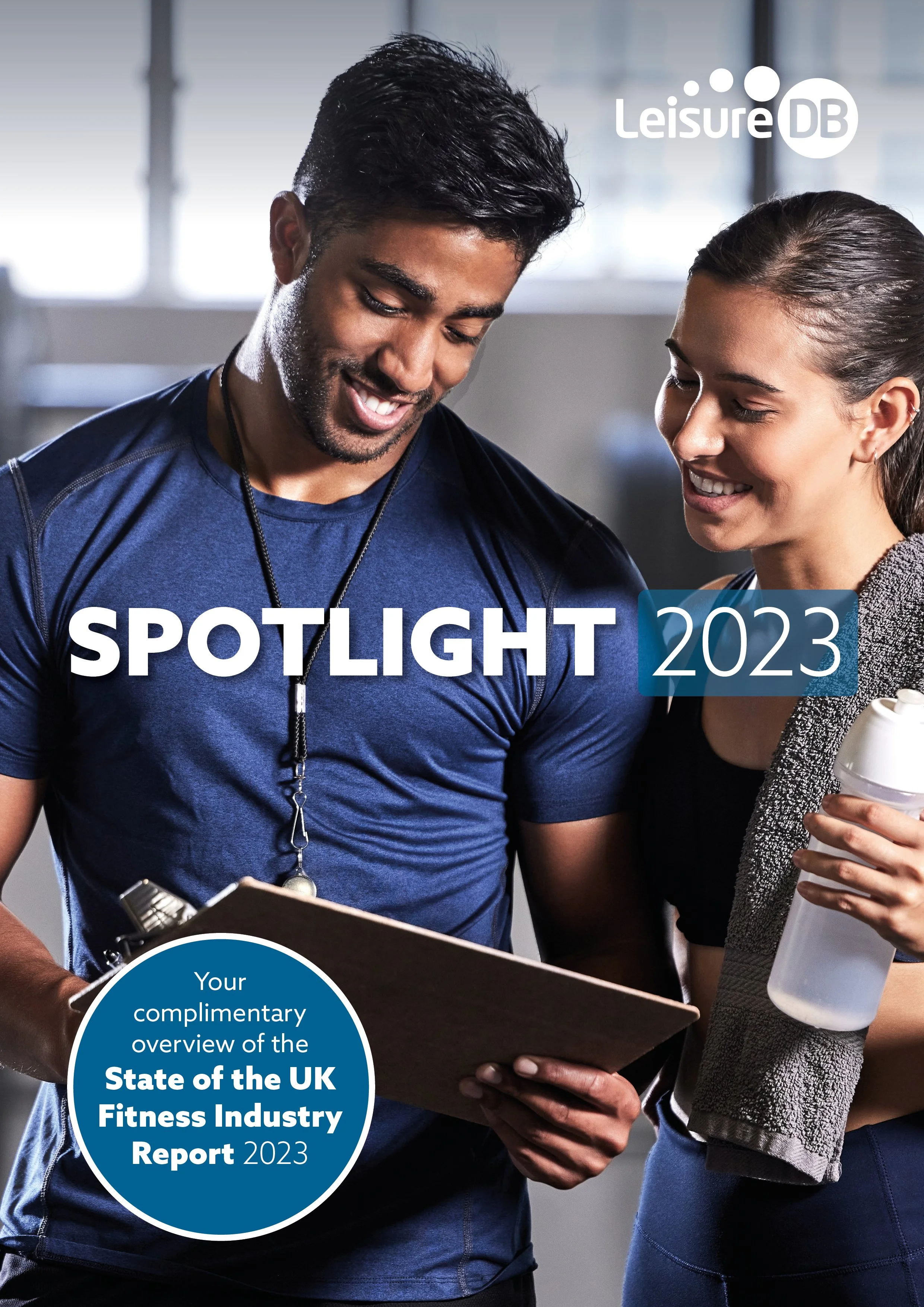 Industry Reports — Leisure DB