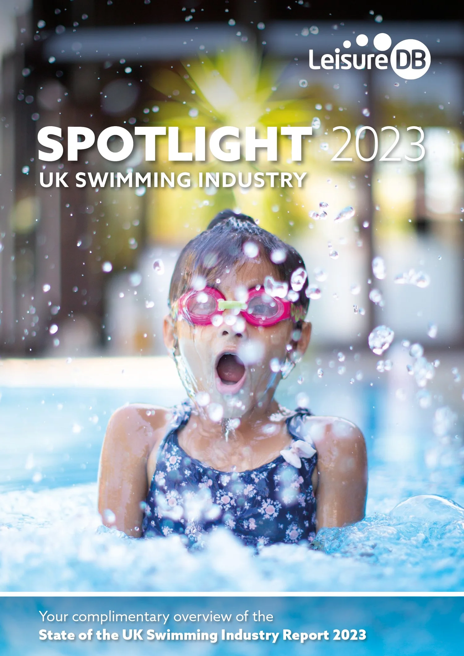 Industry Reports — Leisure DB