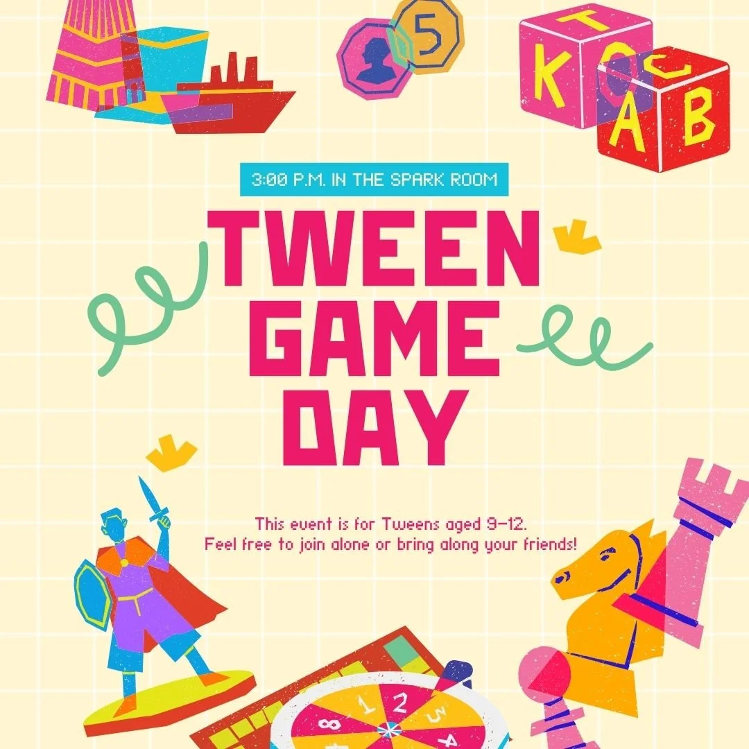 Events — Dowagiac District Library