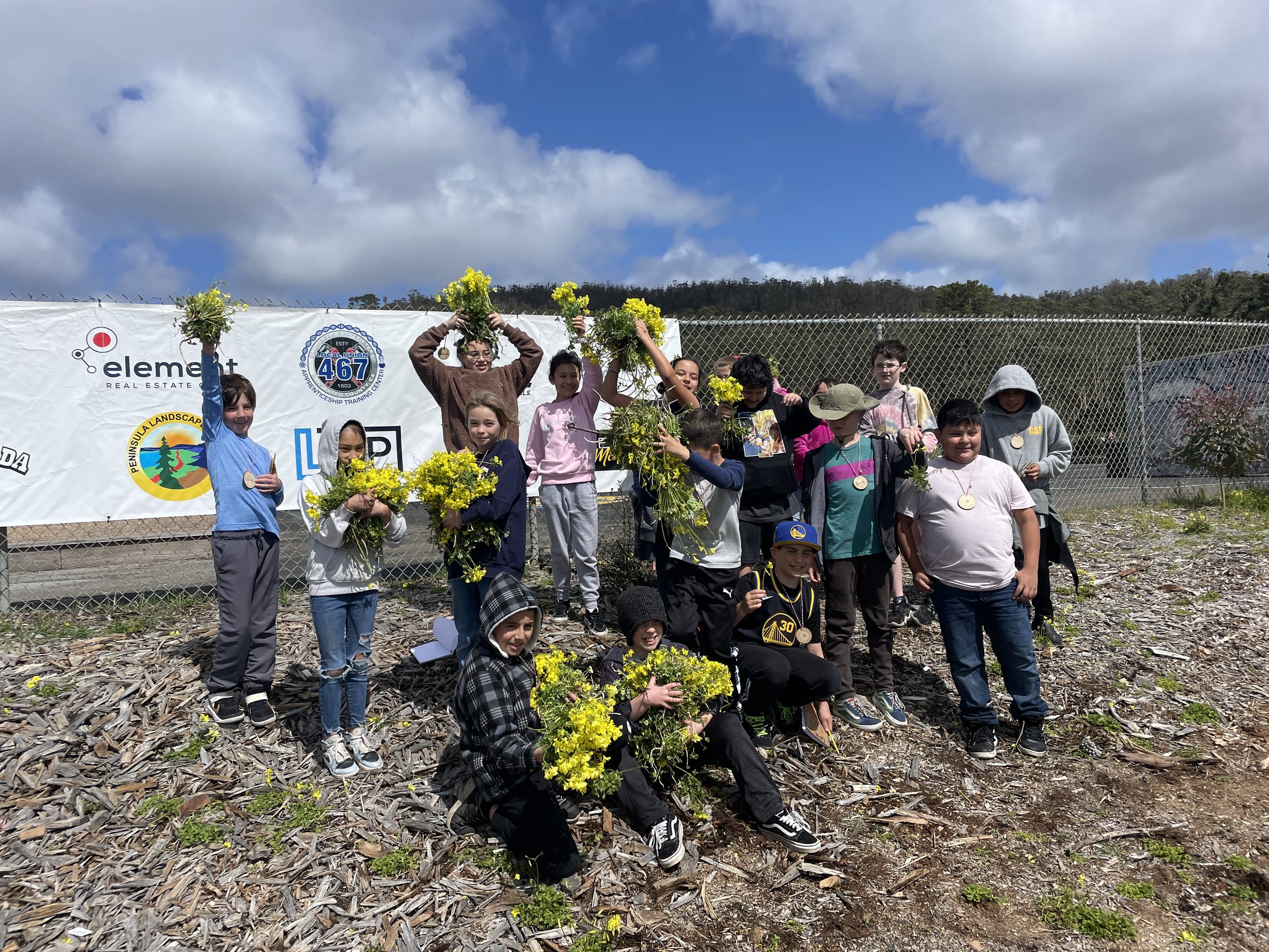 Congratulations to Green Ribbon Schools Award Winners and the Junior ...