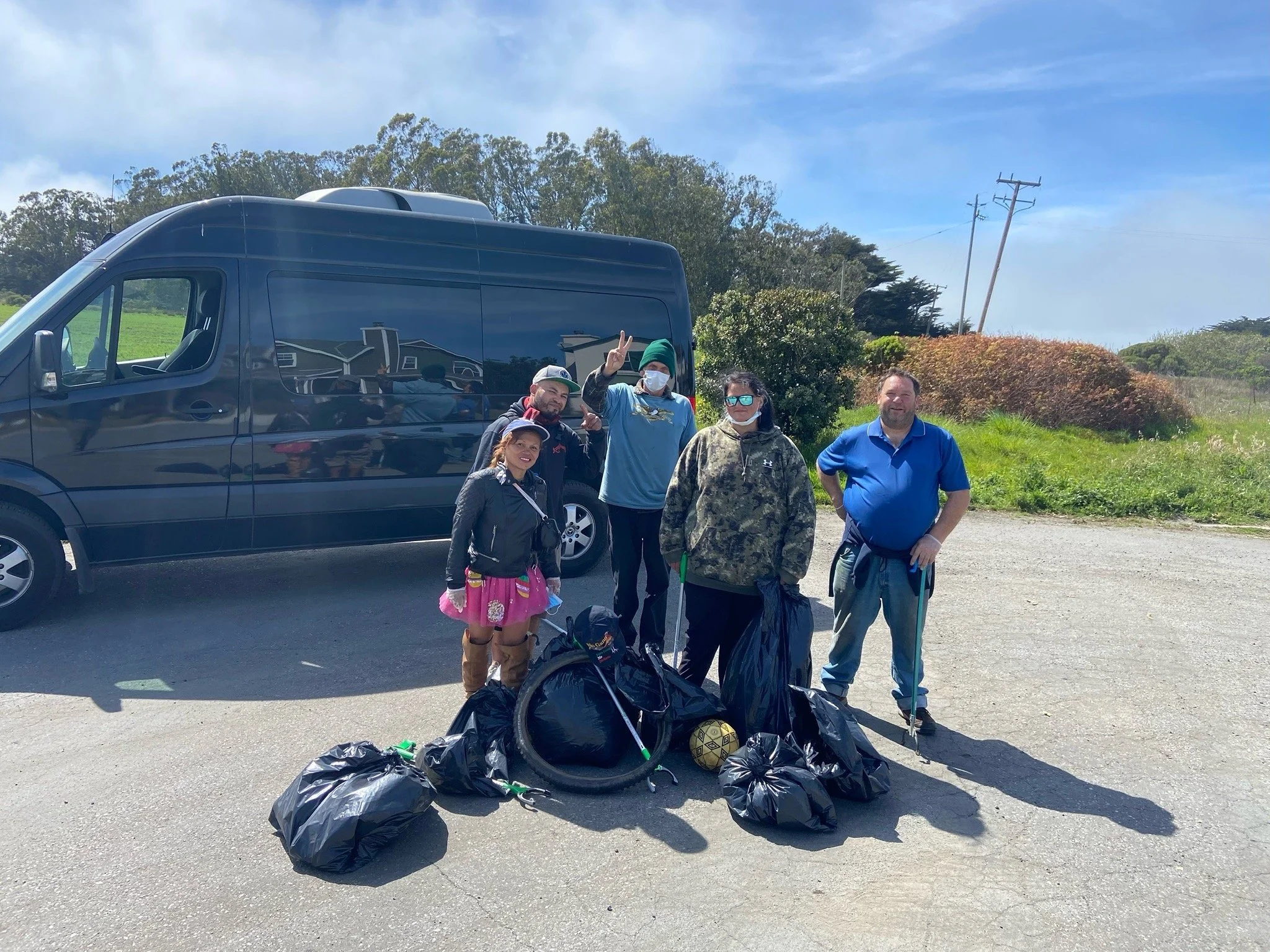 Our Blog — Coastside Land Trust