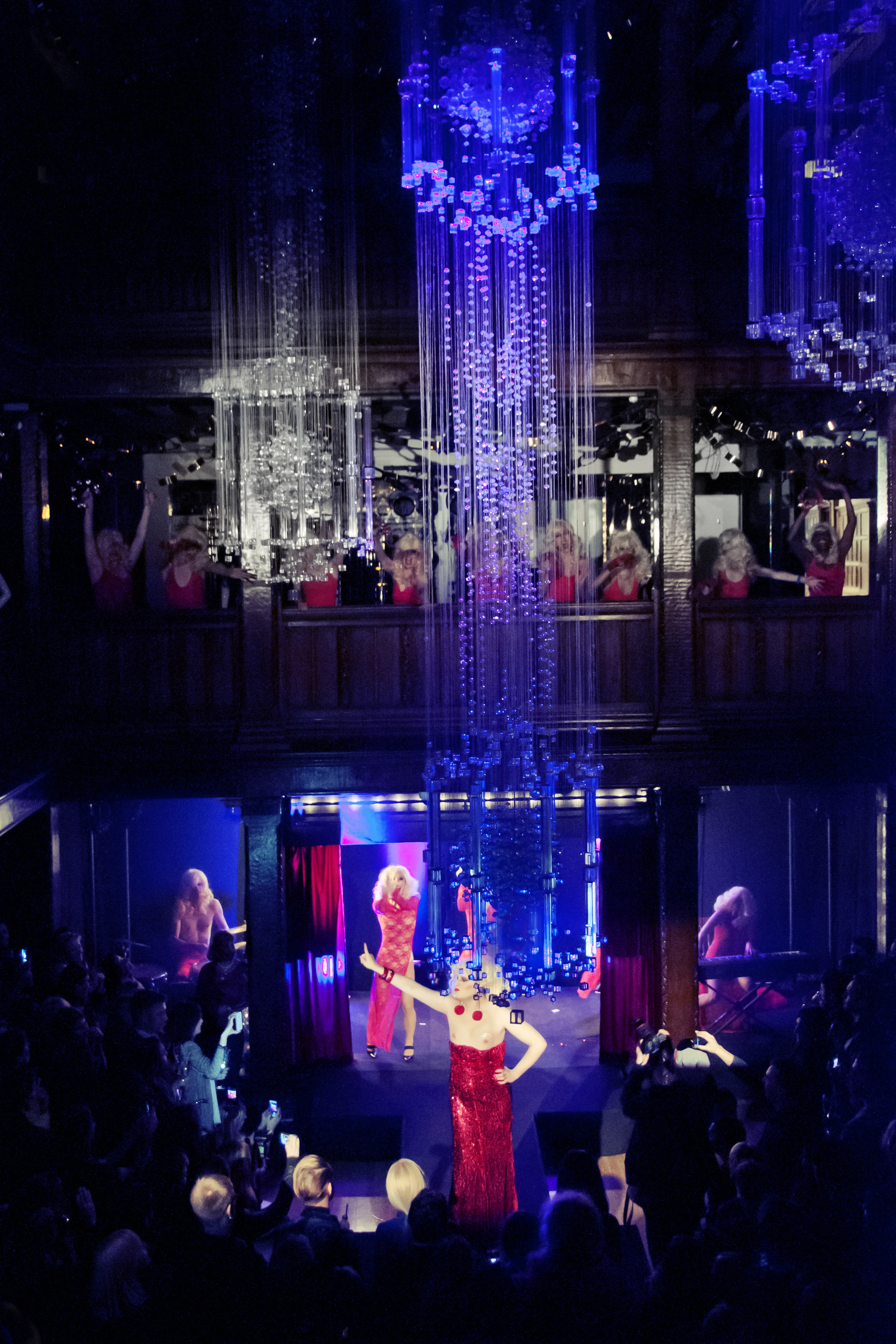 The Day I Set You Free - Liberty of London — Theo Adams Company