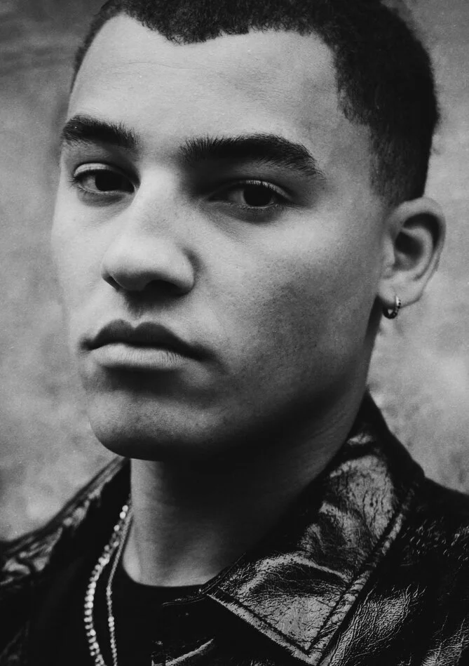 Meshach Henry - Performer / Choreographer — Theo Adams Company