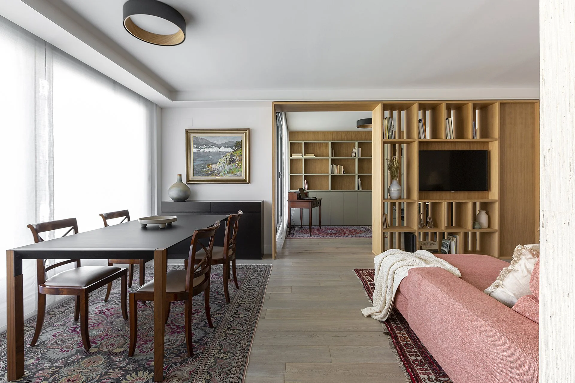 La casa de Carmen — EMMME INTERIORISMO