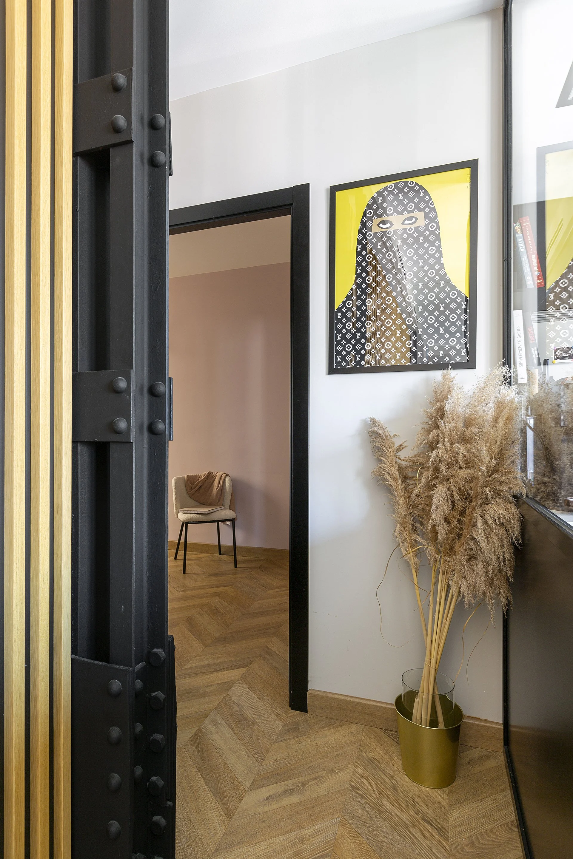 La casa de Andrea y Echedey — EMMME INTERIORISMO