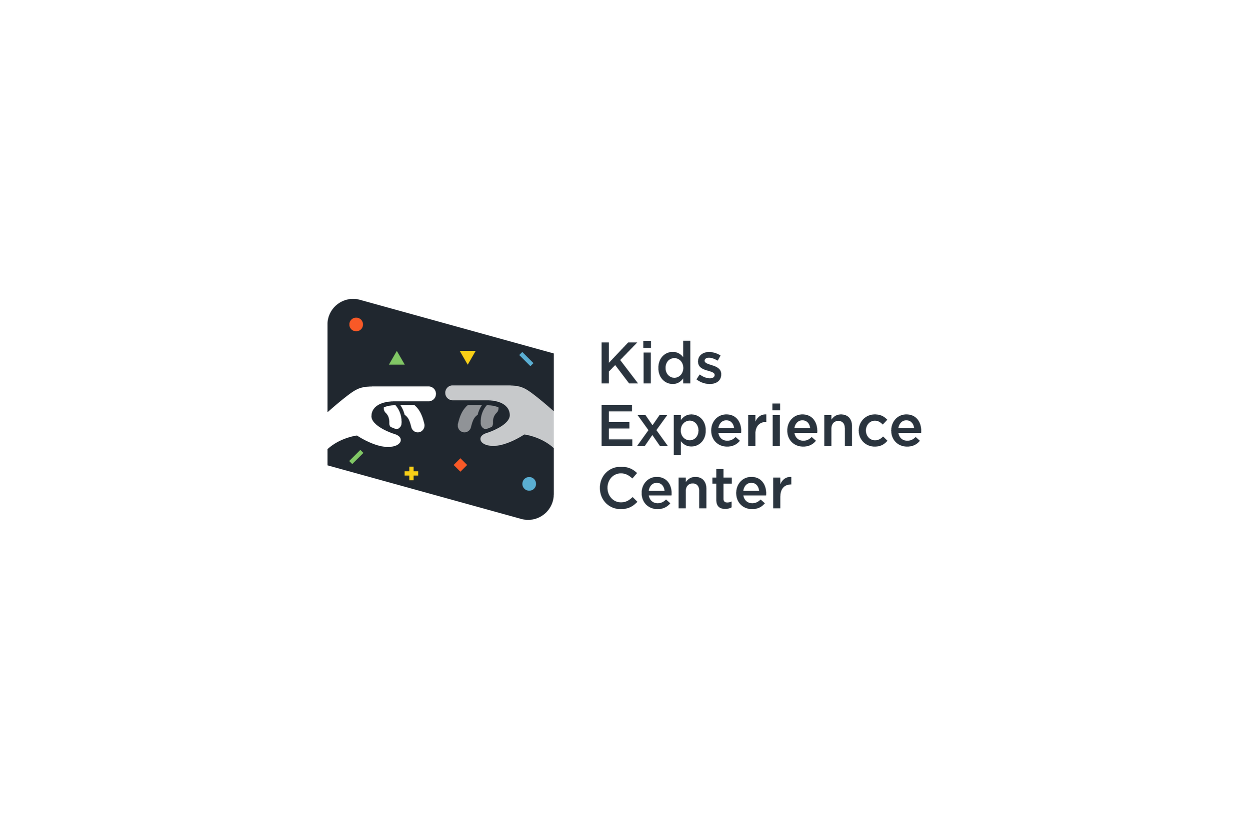 Kids Experience Center — miguelcm design & illustration