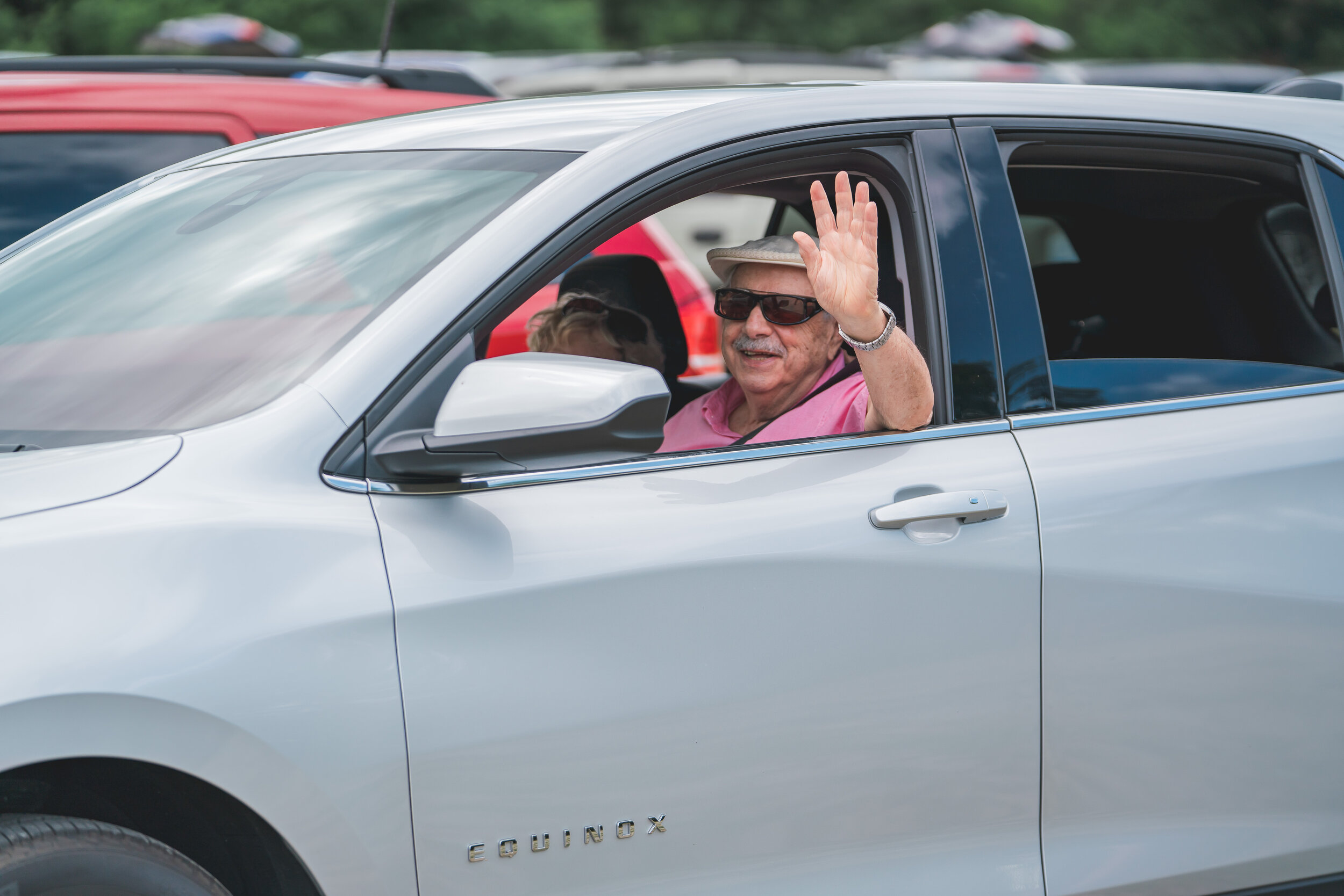 2020 Event Recap — JARC