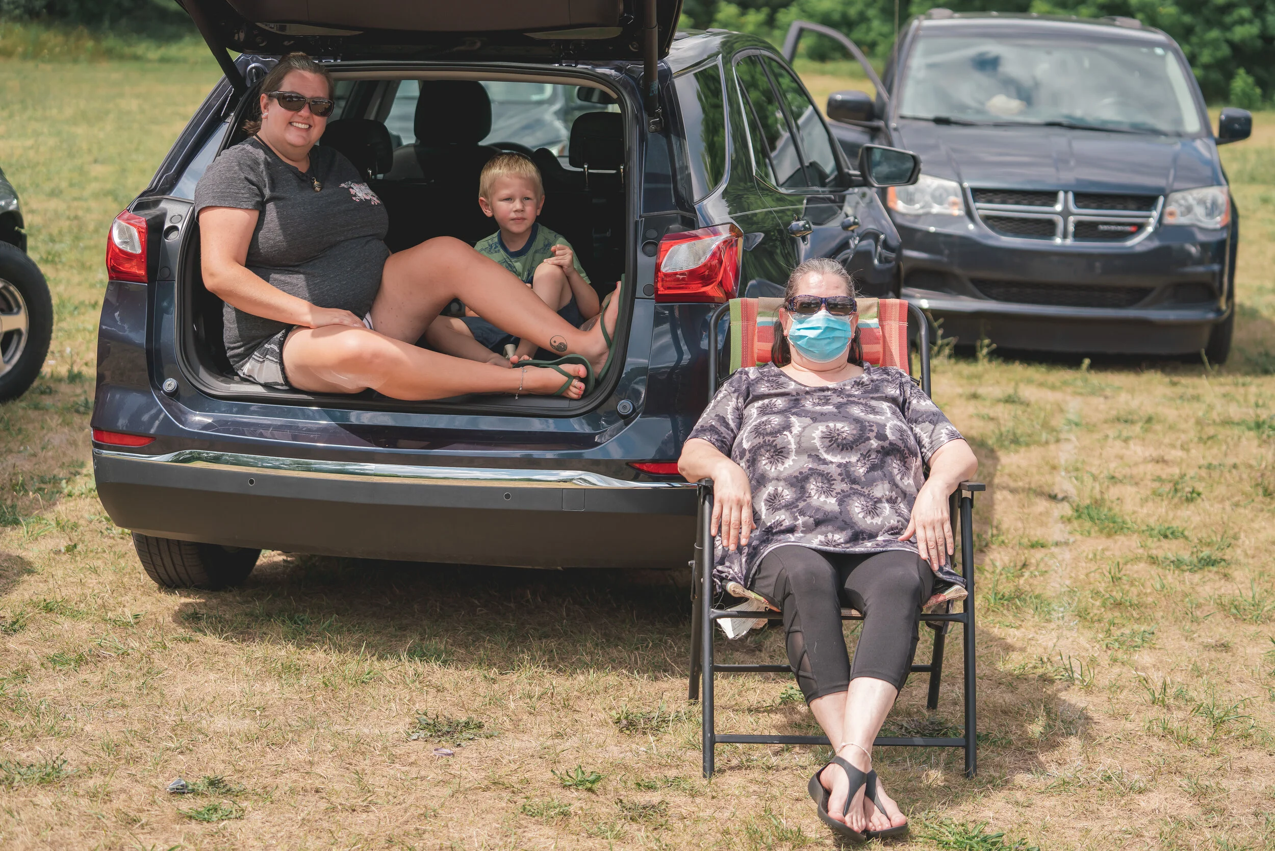 2020 Event Recap — JARC