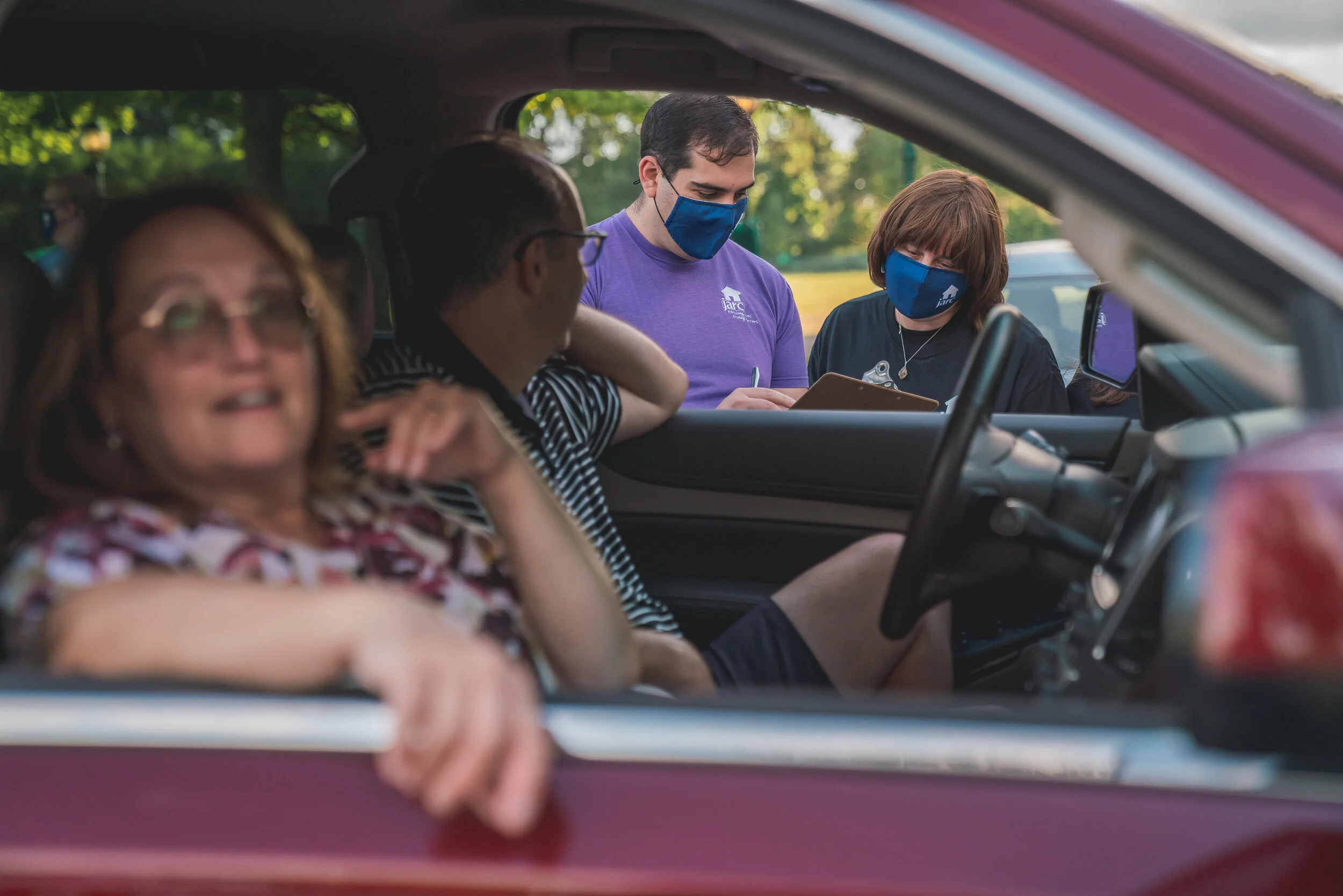 2020 Event Recap — JARC