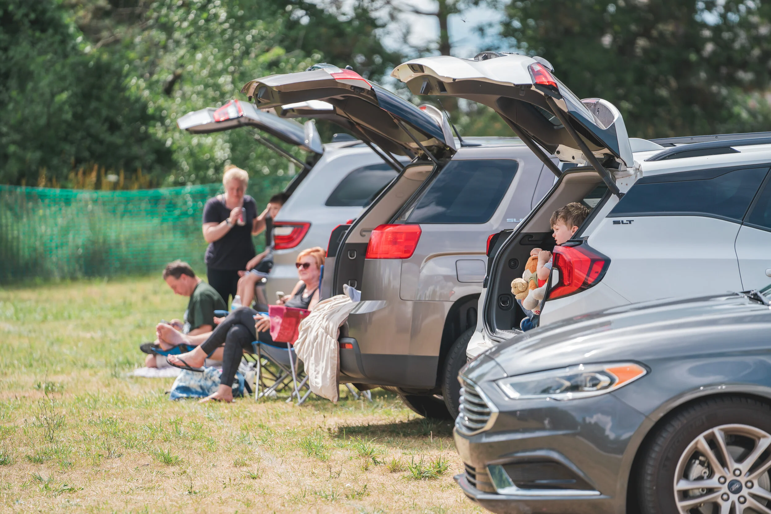 2020 Event Recap — JARC