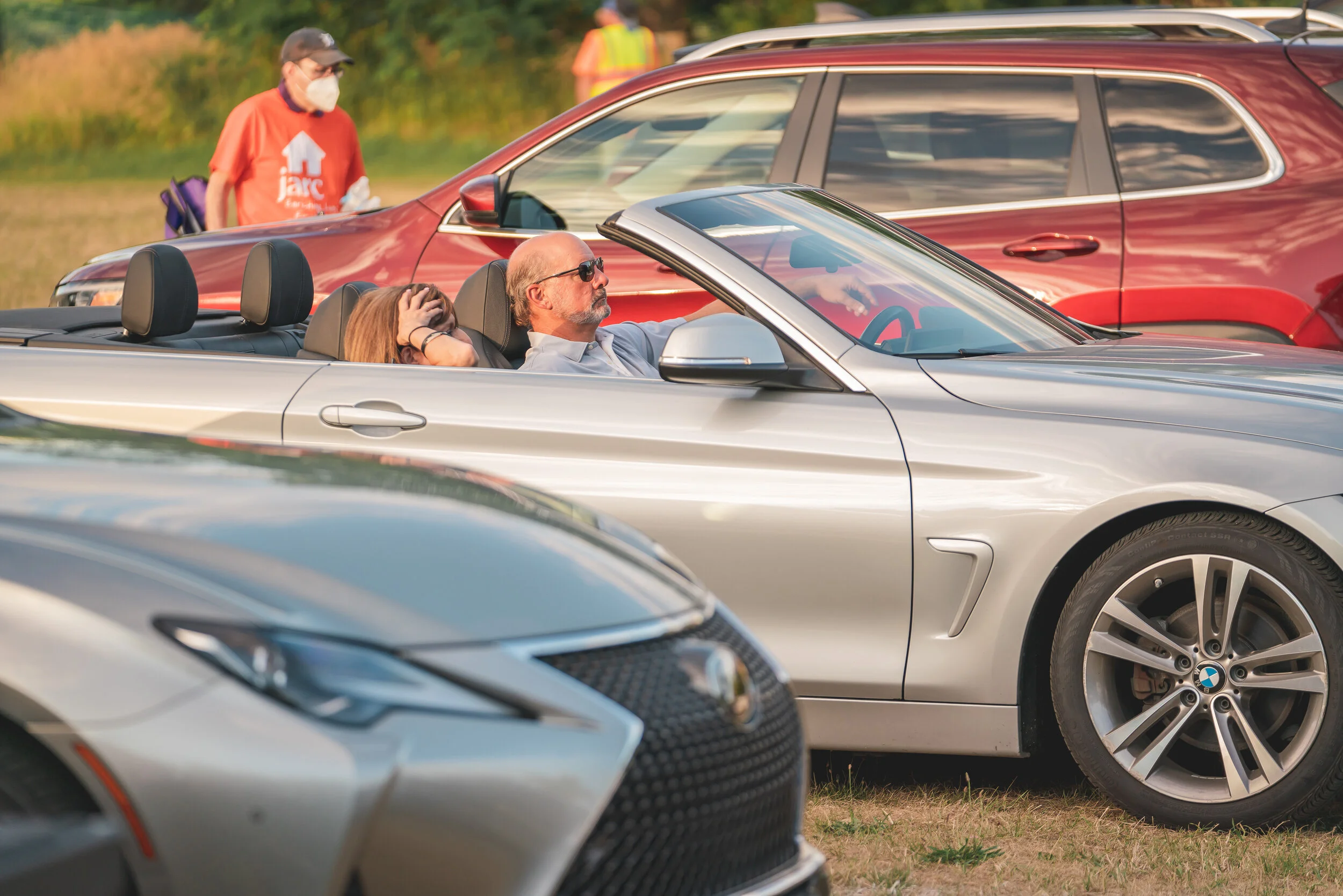 2020 Event Recap — JARC