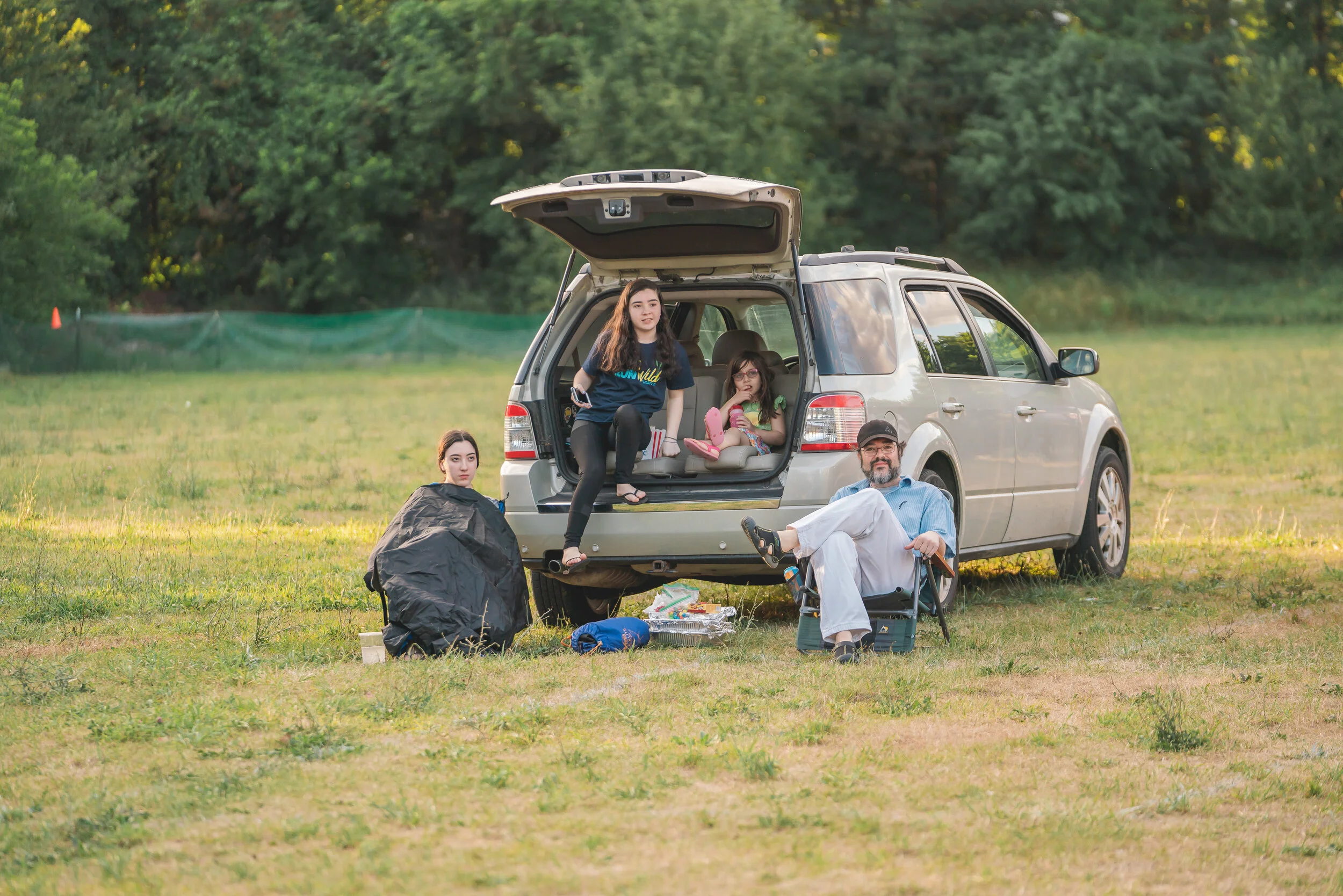 2020 Event Recap — JARC