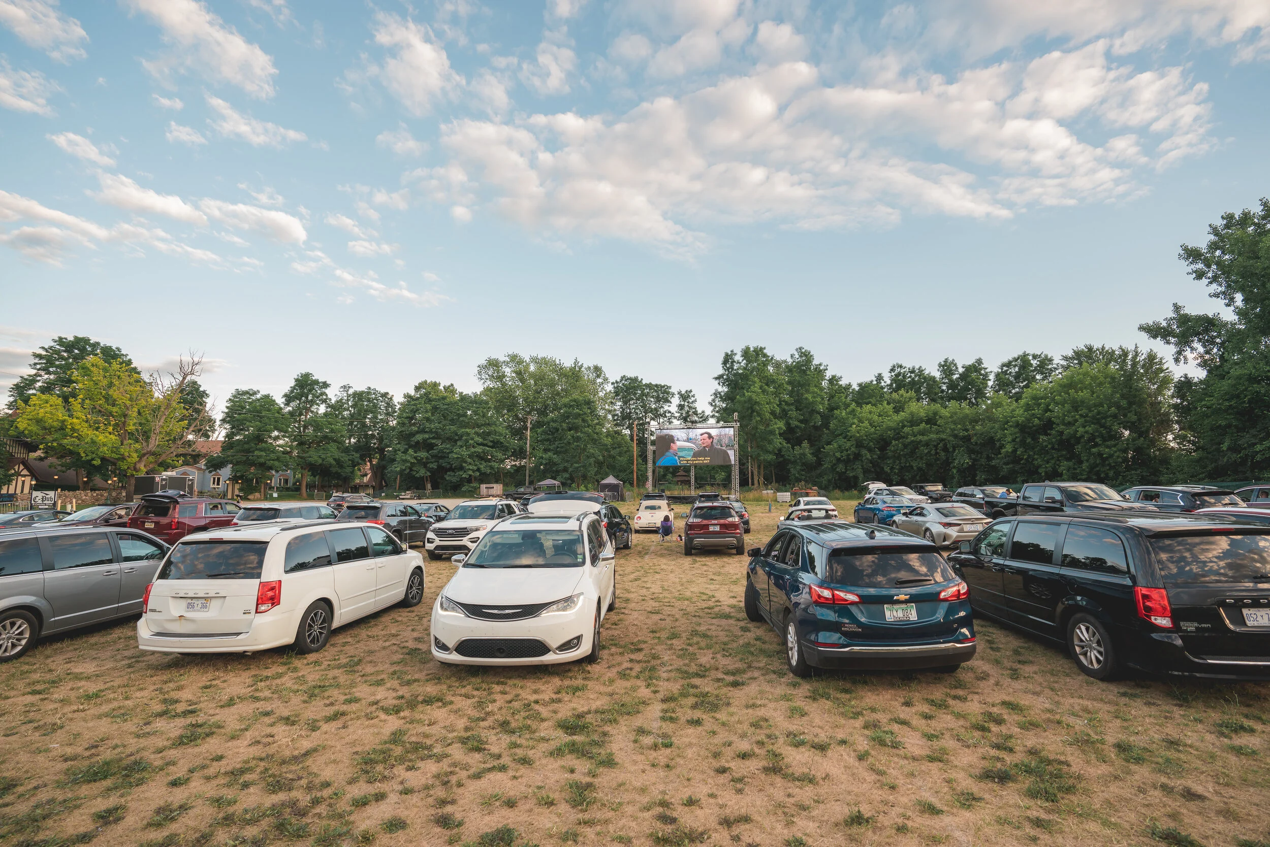 2020 Event Recap — JARC