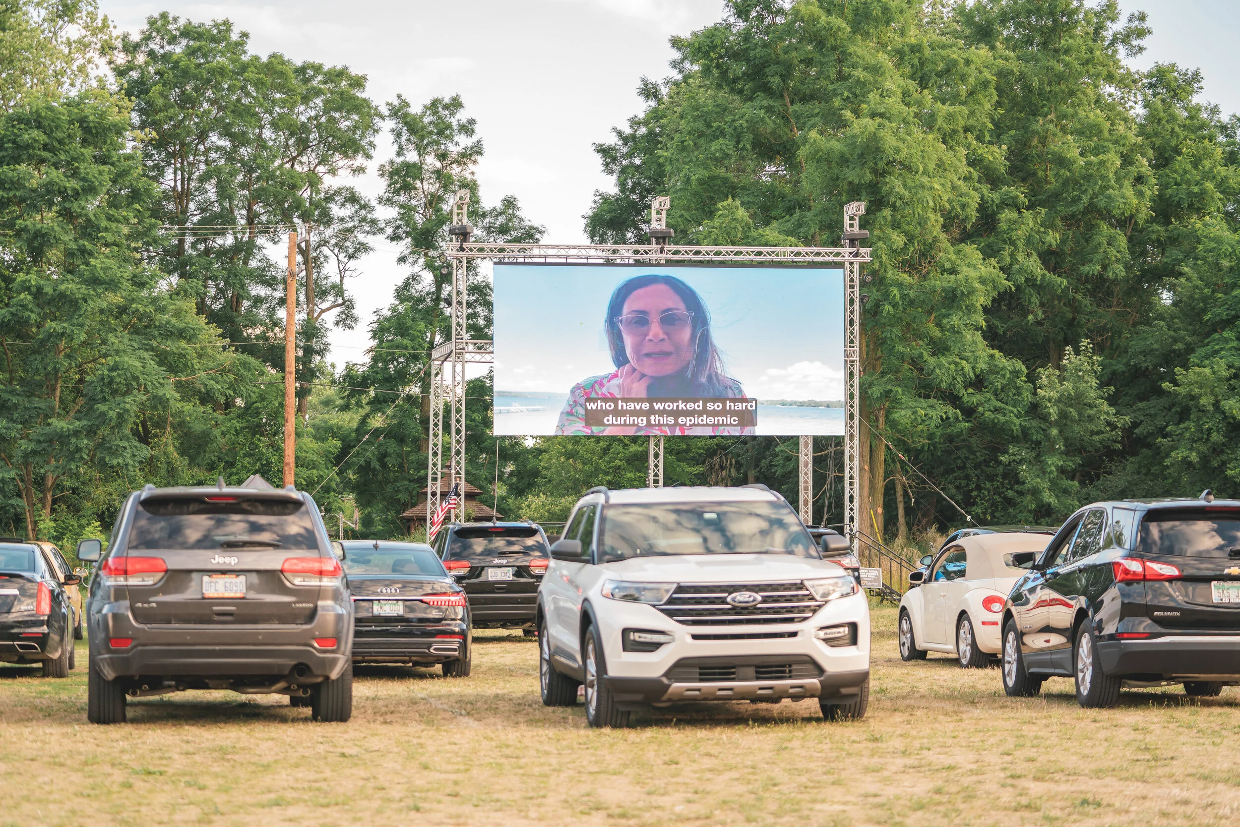 2020 Event Recap — JARC