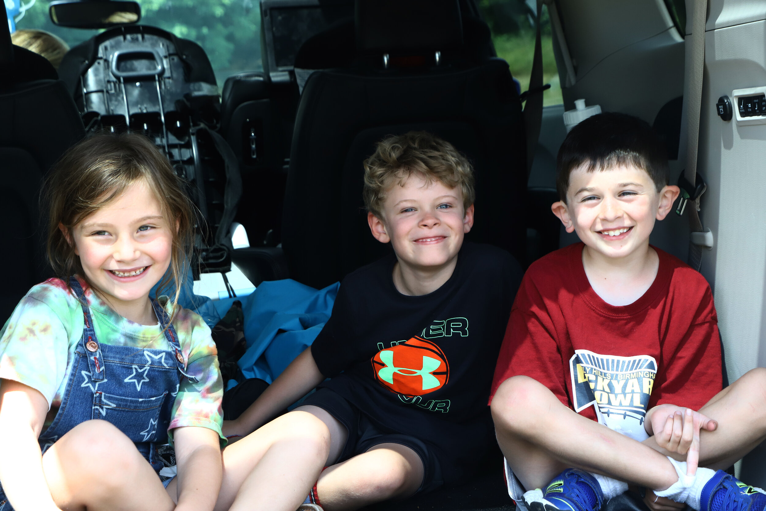 2020 Event Recap — JARC