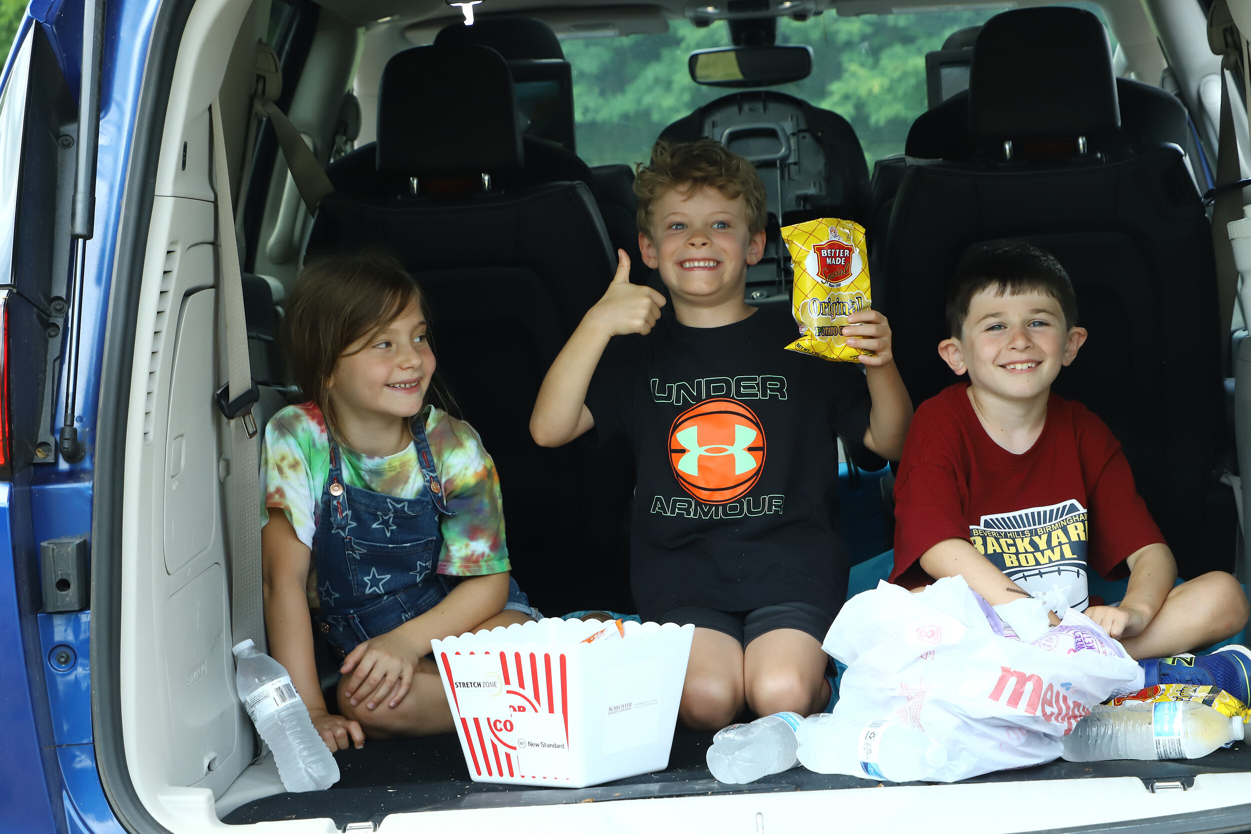 2020 Event Recap — JARC