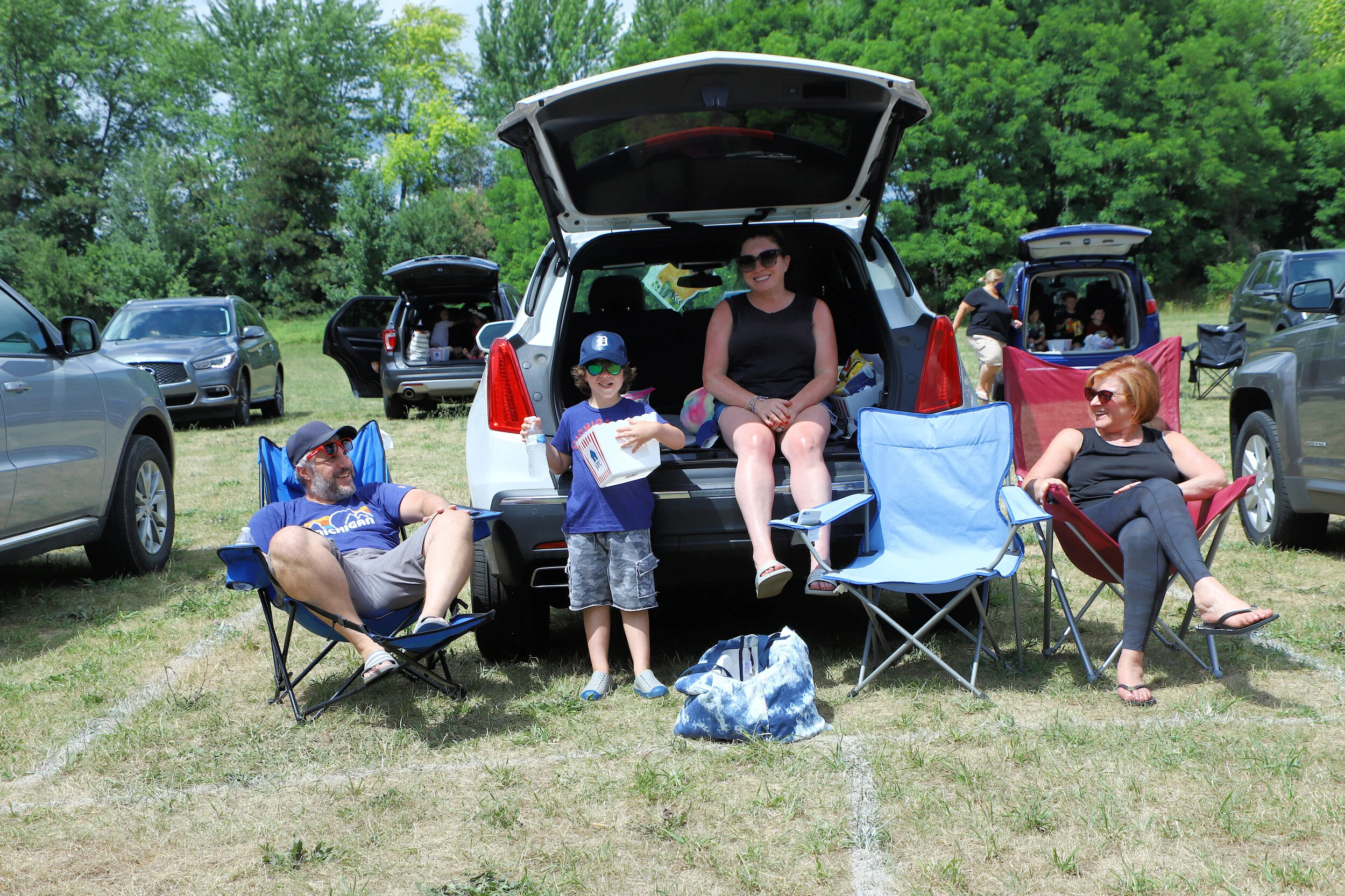 2020 Event Recap — JARC