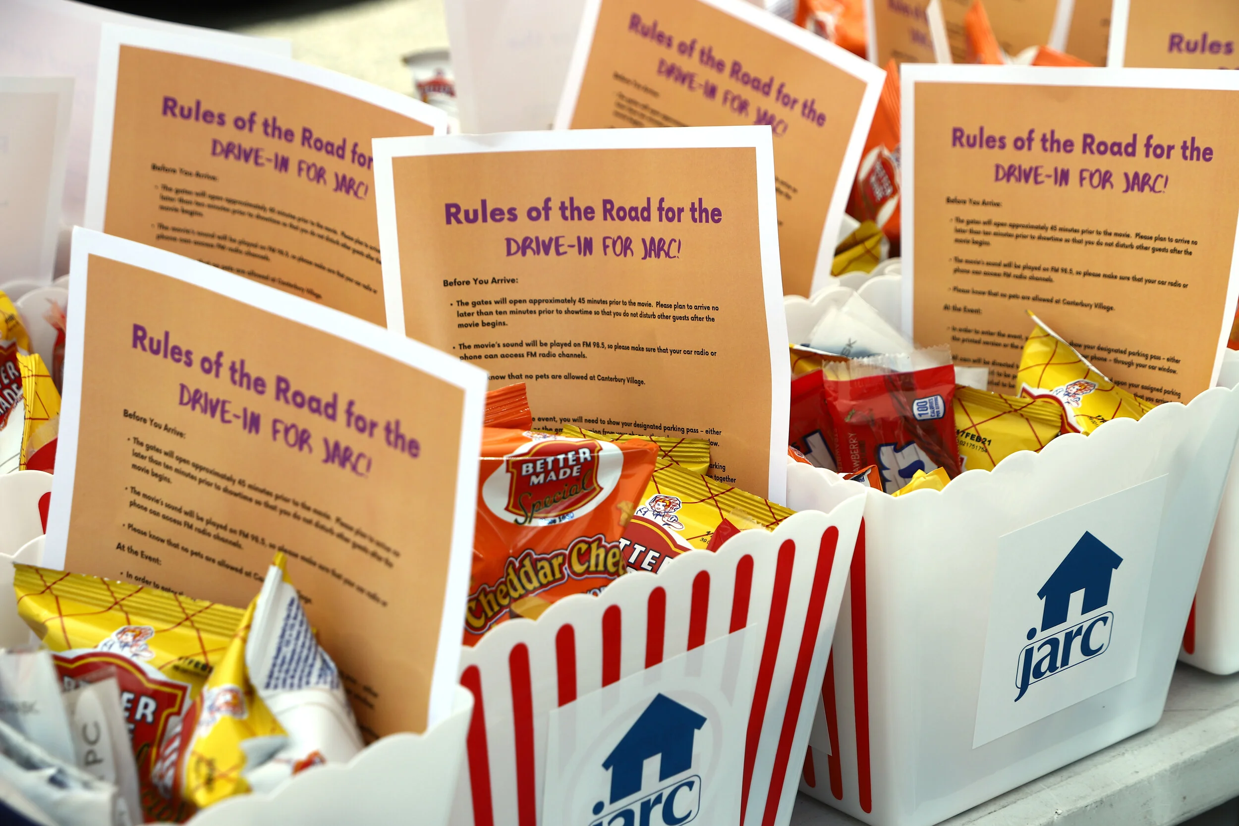 2020 Event Recap — JARC