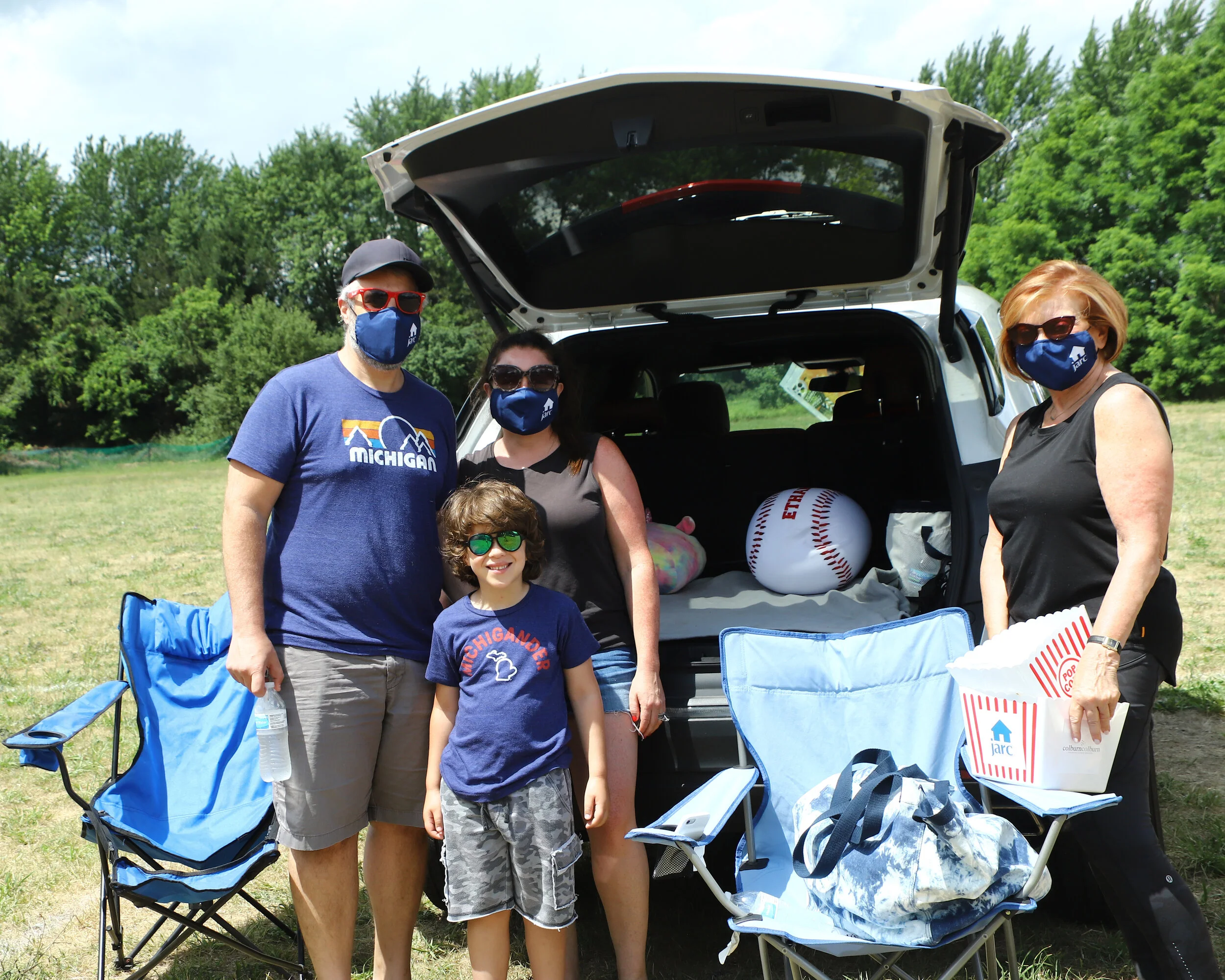 2020 Event Recap — JARC