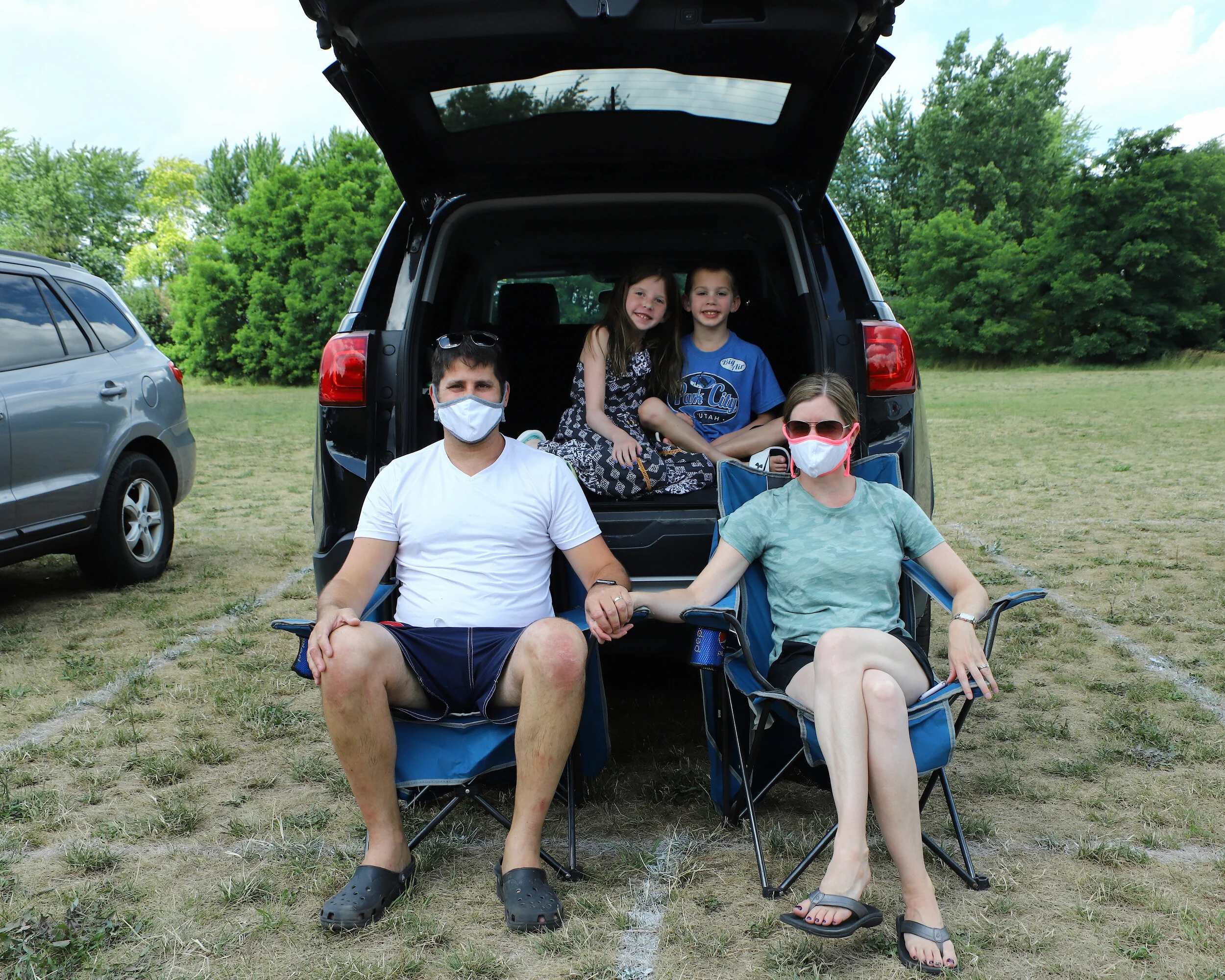 2020 Event Recap — JARC