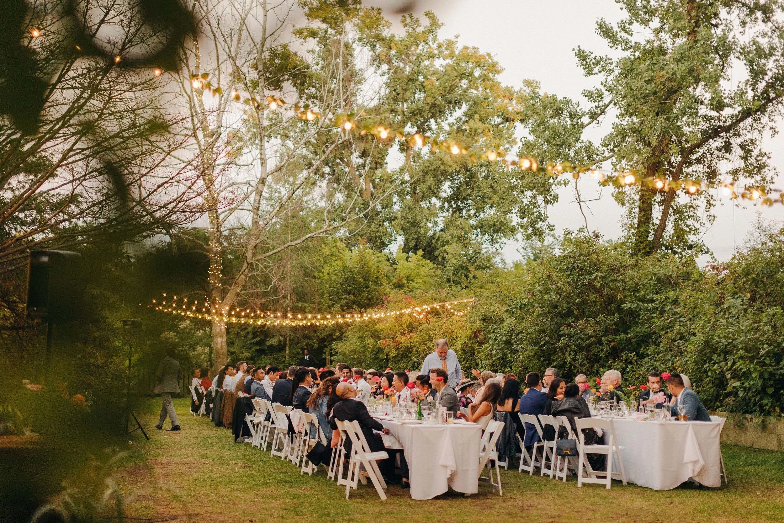 Toronto Wedding Planners