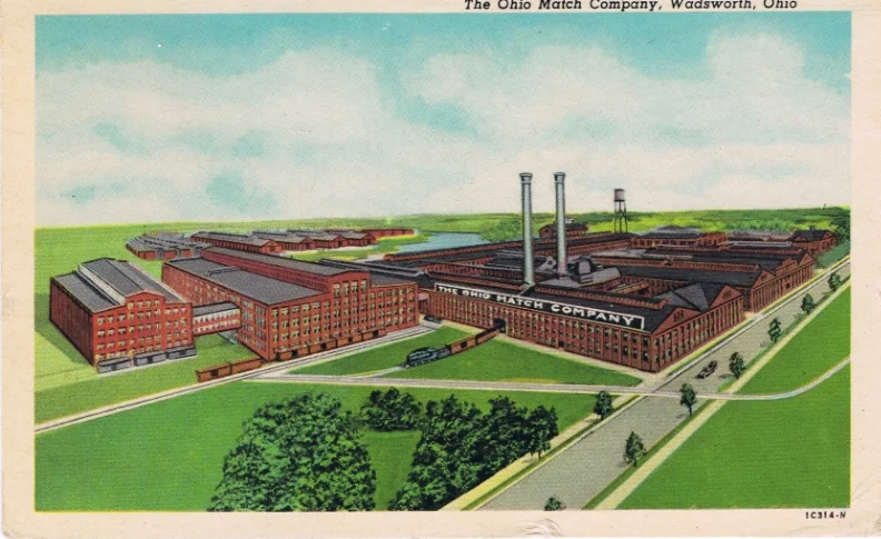 Old Pictures Of Downtown Wadsworth Ohio Downtown | Wadsworth, Places,