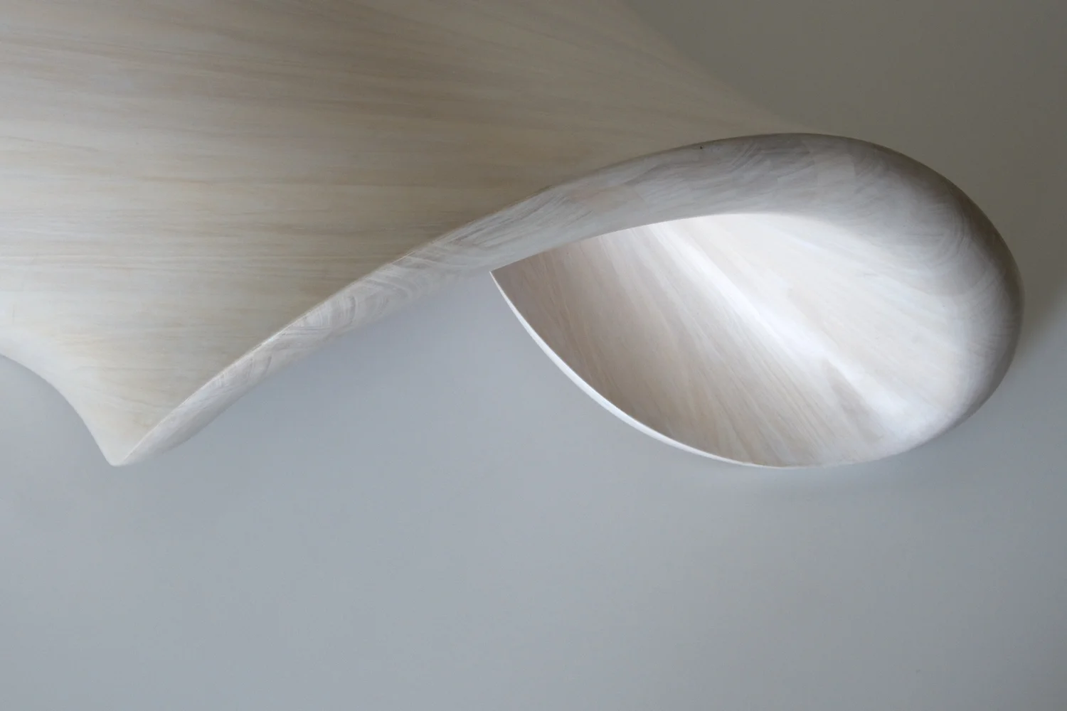 Chopu Seat — O'Hara Studio