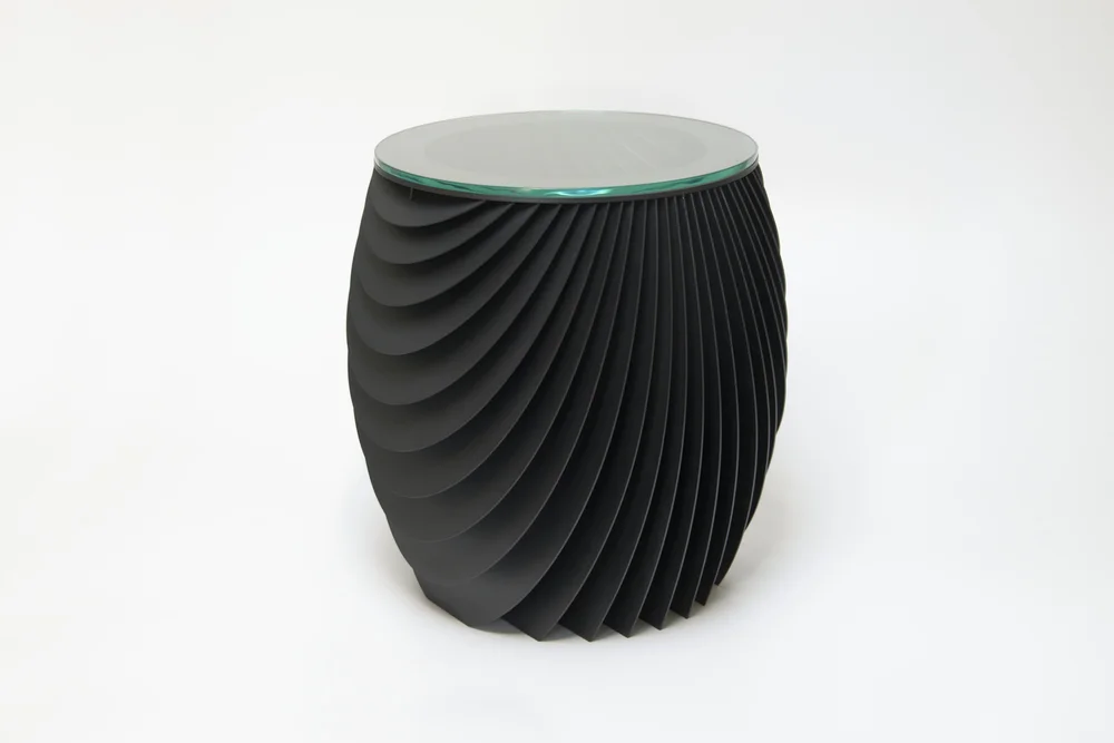 Asaro Table — O'Hara Studio