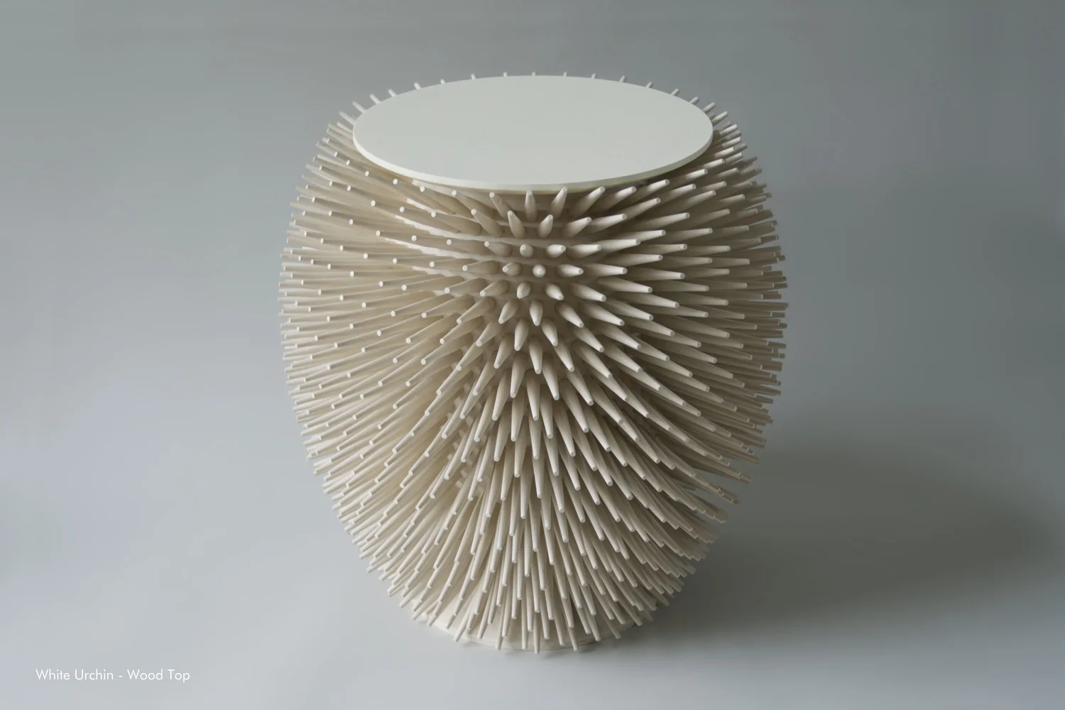 Urchin Table — O'Hara Studio