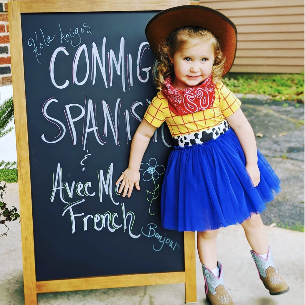 ConMigo Spanish Program