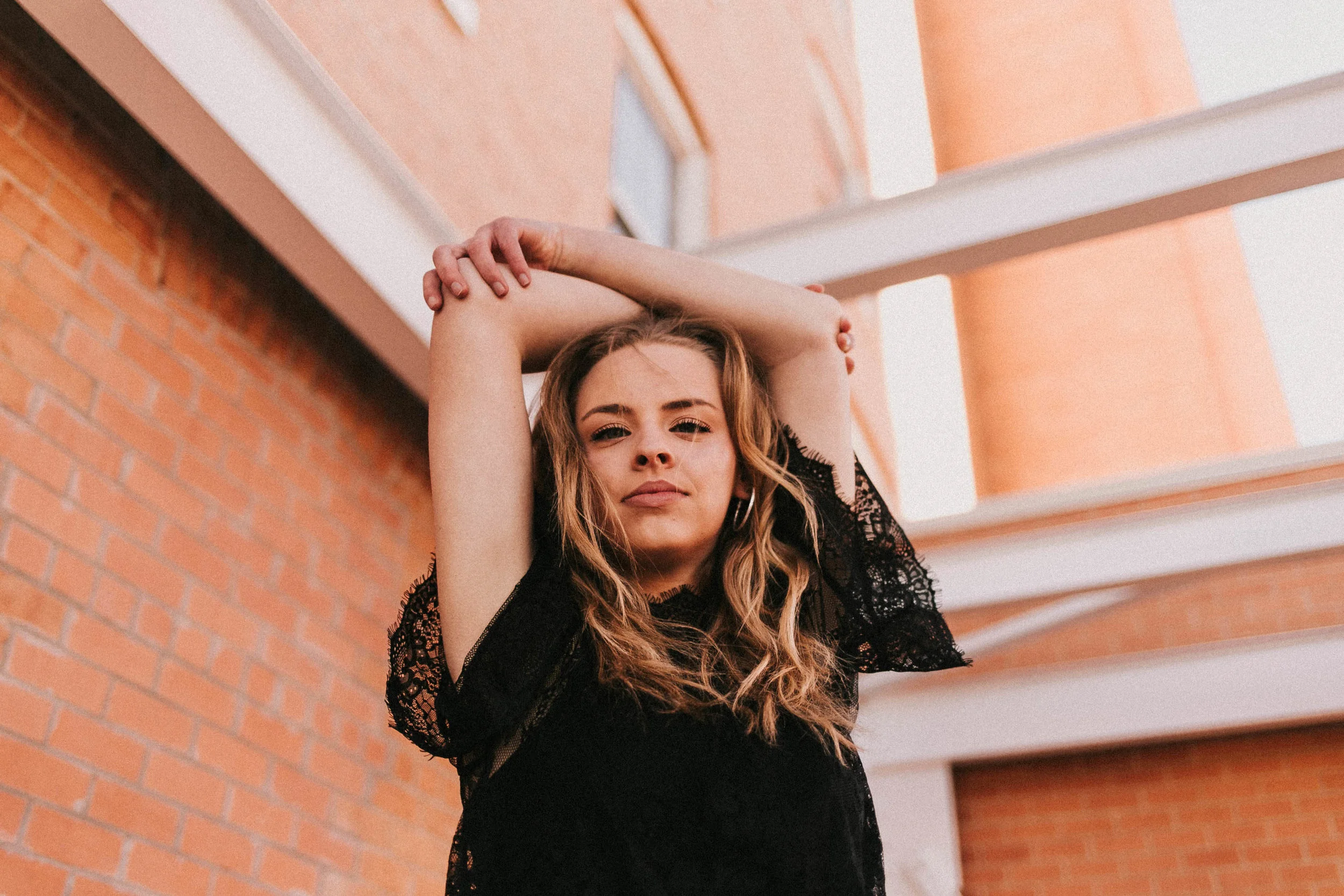 KASDEN | FREE-SPIRITED, SHALLOWATER HIGH SCHOOL SENIOR —Kailee Ann ...
