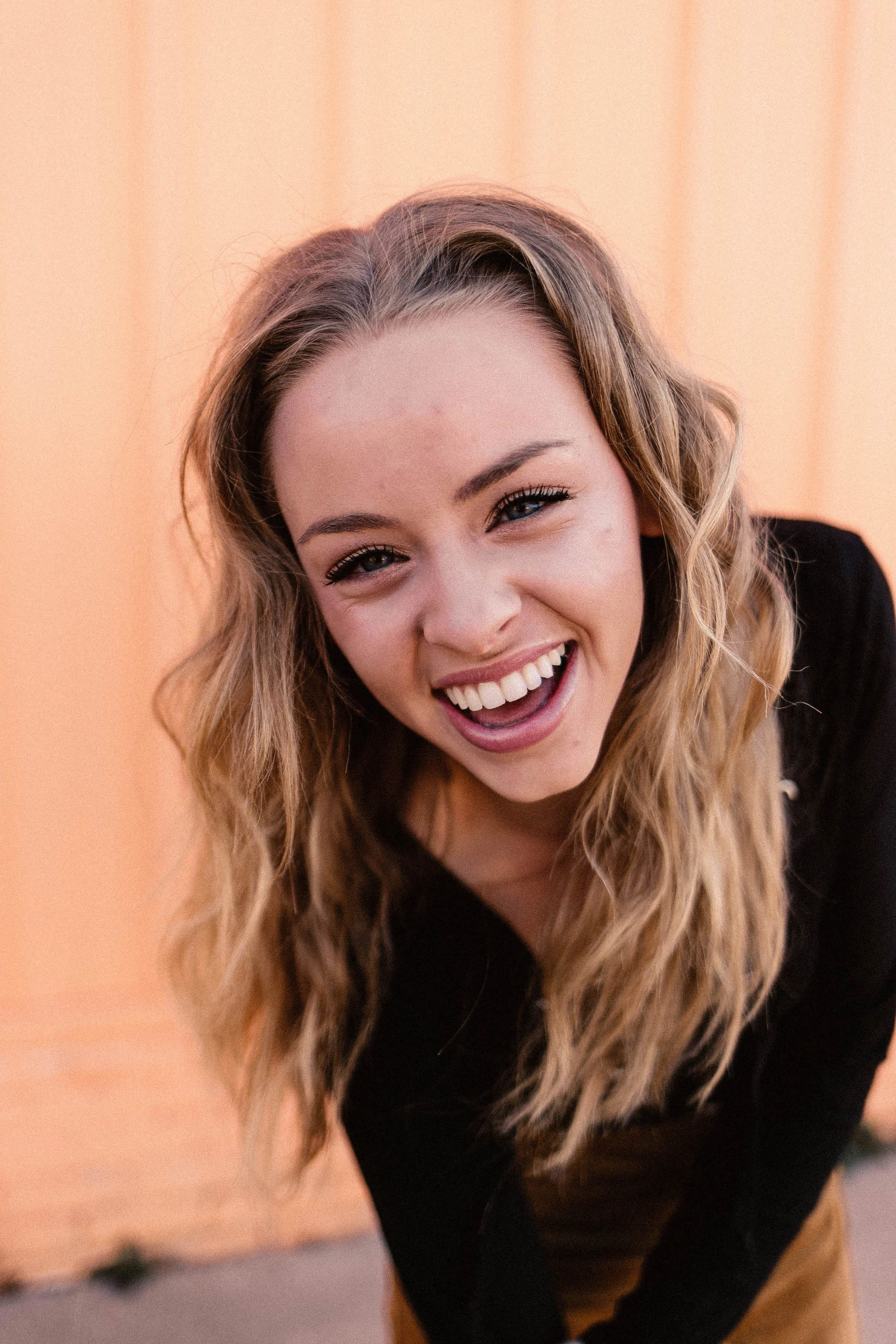 KASDEN | FREE-SPIRITED, SHALLOWATER HIGH SCHOOL SENIOR —Kailee Ann ...