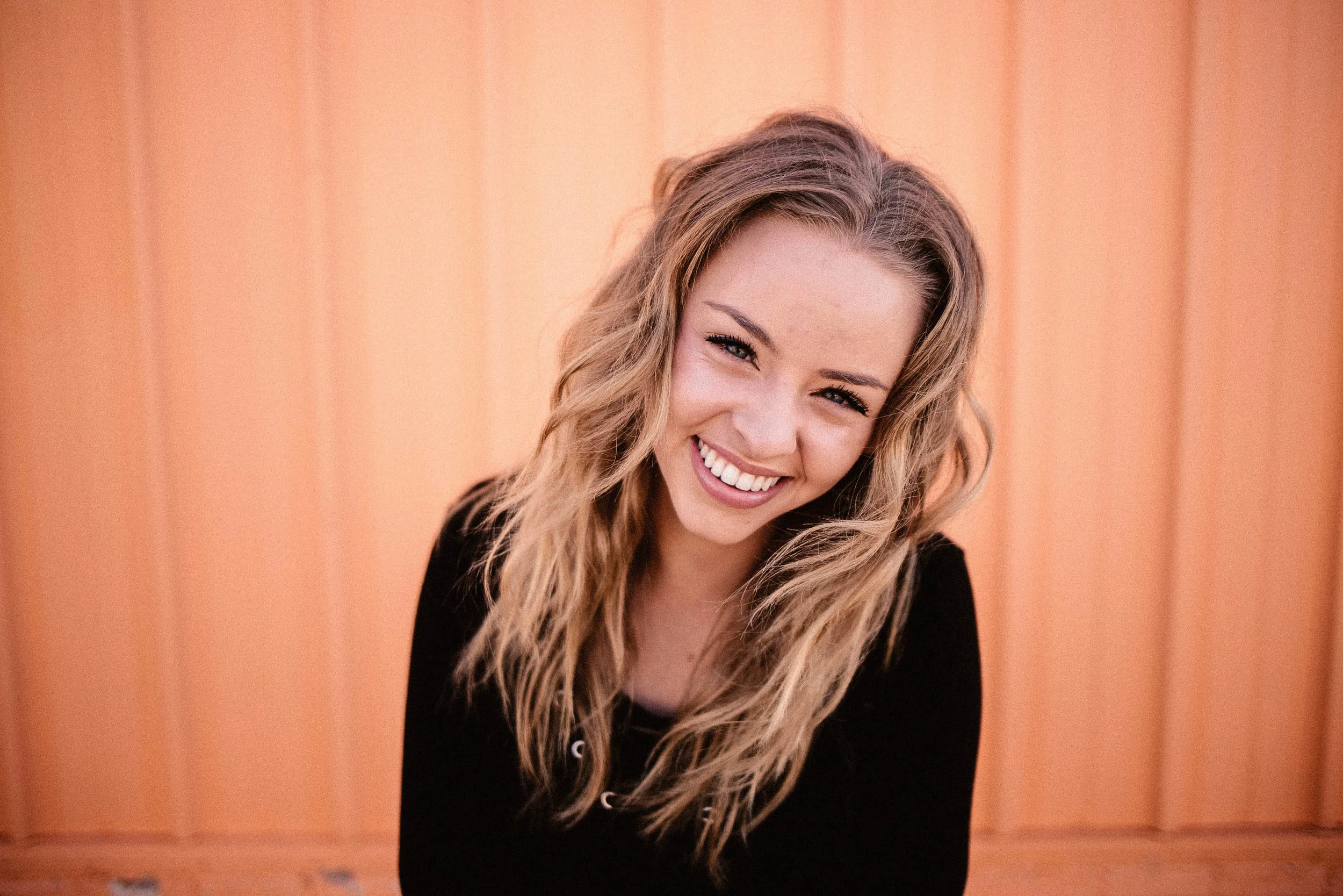KASDEN | FREE-SPIRITED, SHALLOWATER HIGH SCHOOL SENIOR —Kailee Ann ...