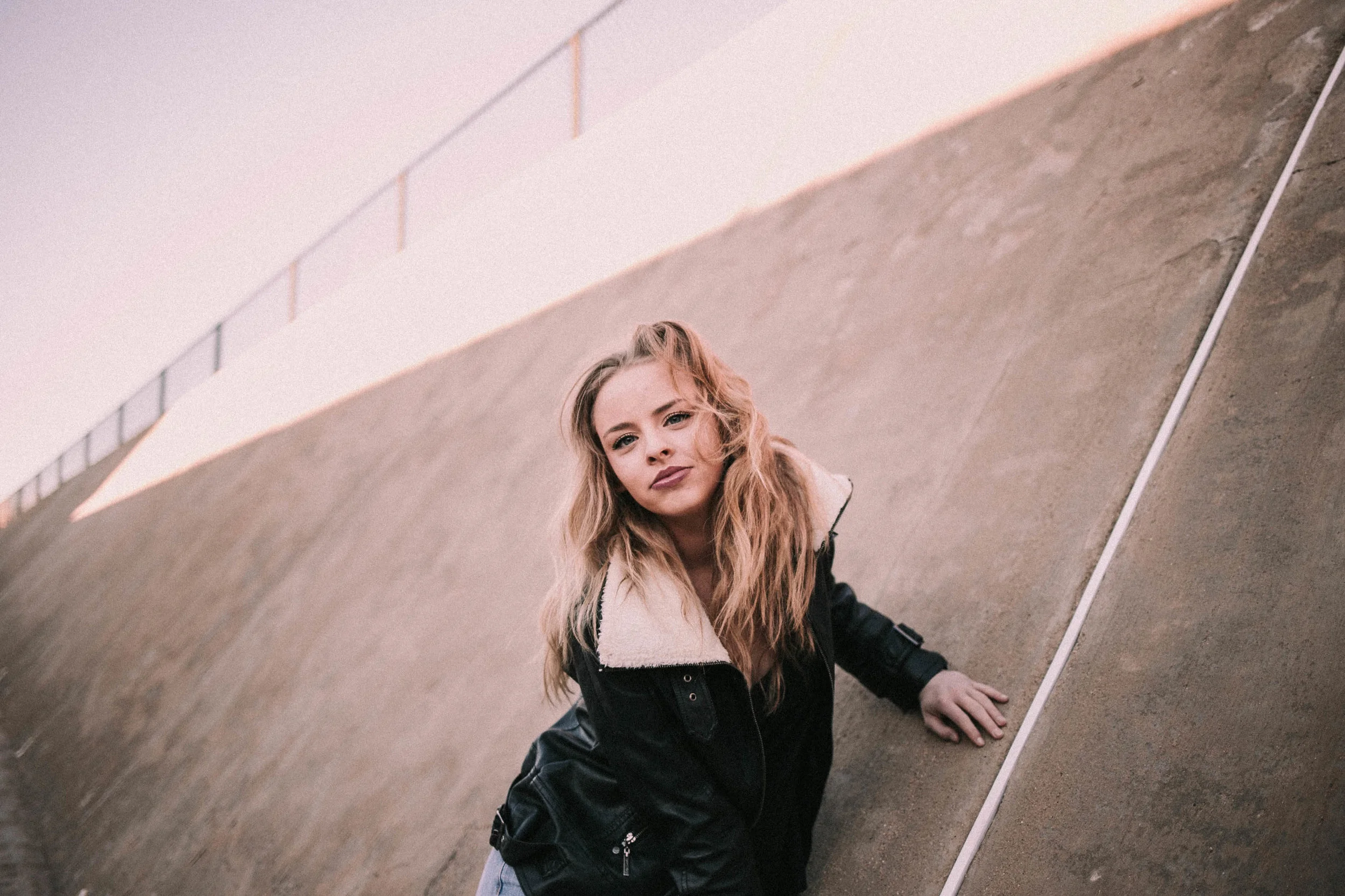 KASDEN | FREE-SPIRITED, SHALLOWATER HIGH SCHOOL SENIOR —Kailee Ann ...