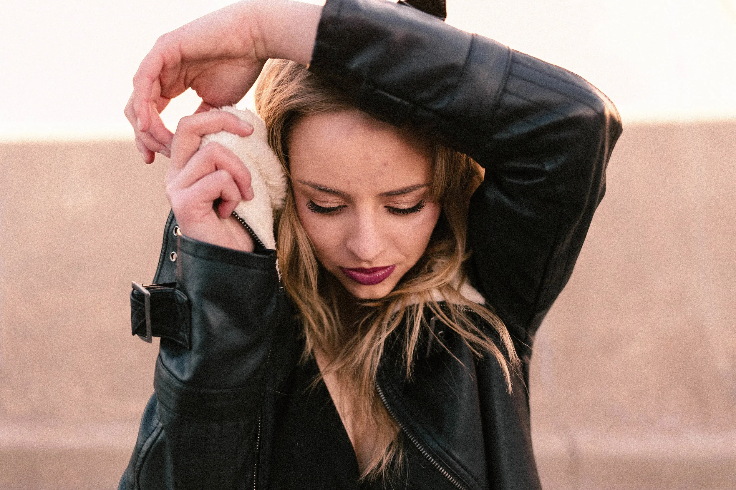 KASDEN | FREE-SPIRITED, SHALLOWATER HIGH SCHOOL SENIOR —Kailee Ann ...