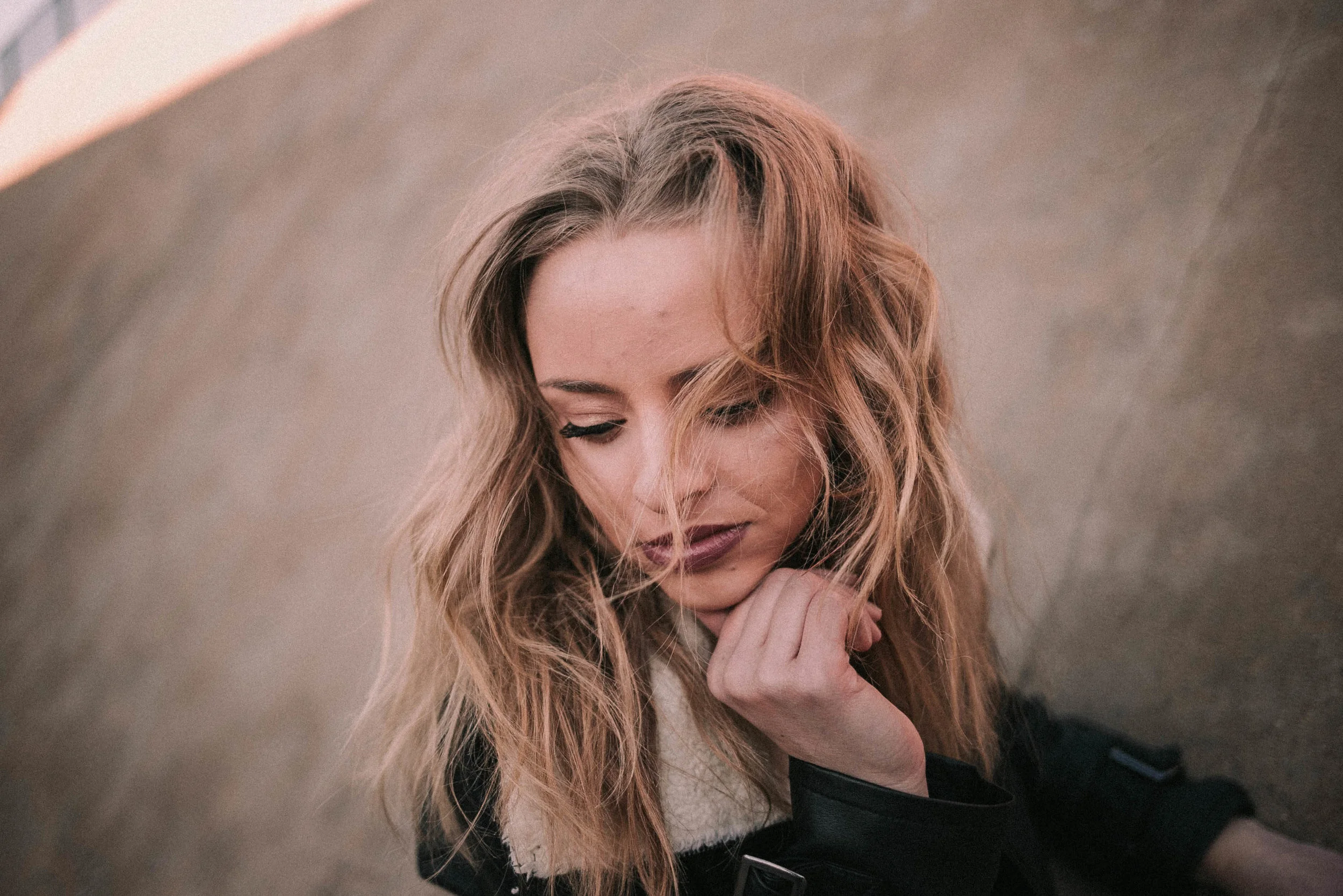 KASDEN | FREE-SPIRITED, SHALLOWATER HIGH SCHOOL SENIOR —Kailee Ann ...