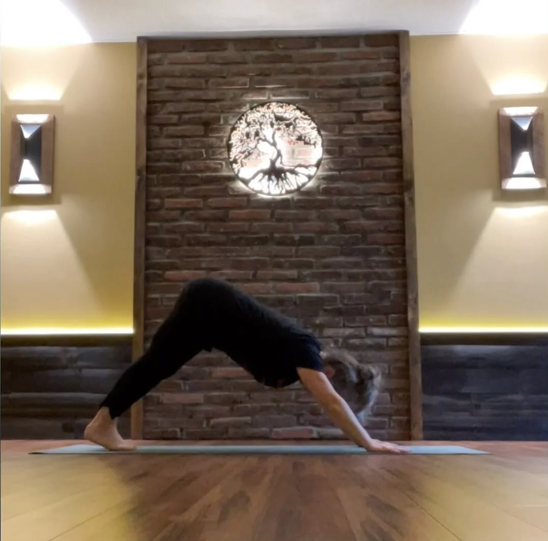 Red Brick Yoga