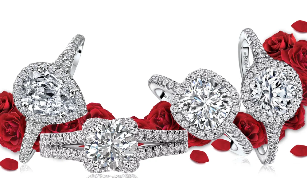 Wedding Day Diamond Advice for Brides & Grooms — WarPaint International ...