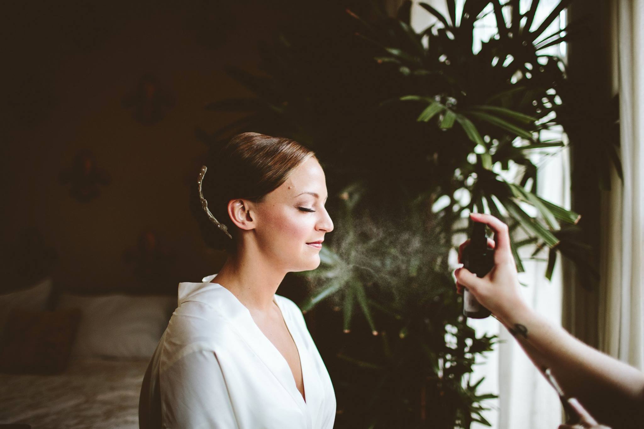Jessica Mae Koza — WarPaint International Beauty Agency | Luxury and ...