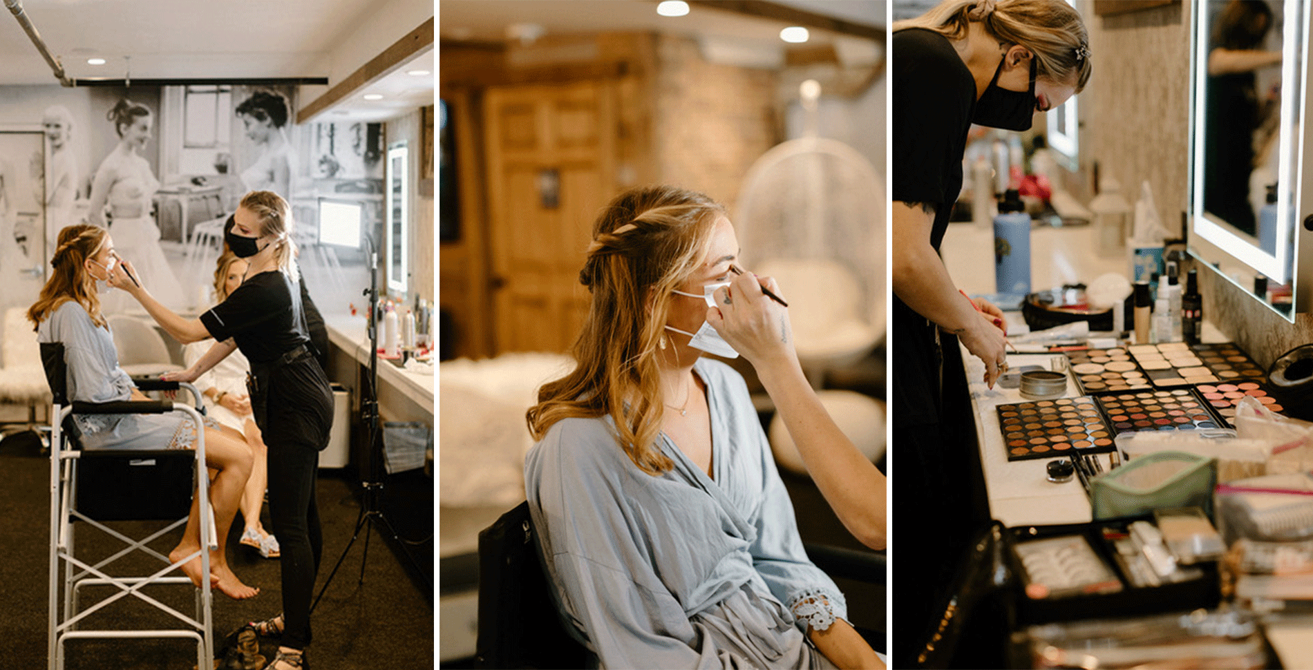 COVID-19 Health & Safety Preparedness Plan — WarPaint International ...