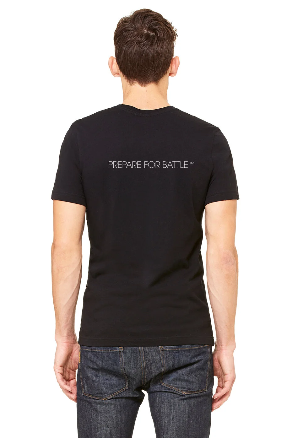 WPI Logo Tee Men's — WarPaint International Beauty Agency | Luxury and ...