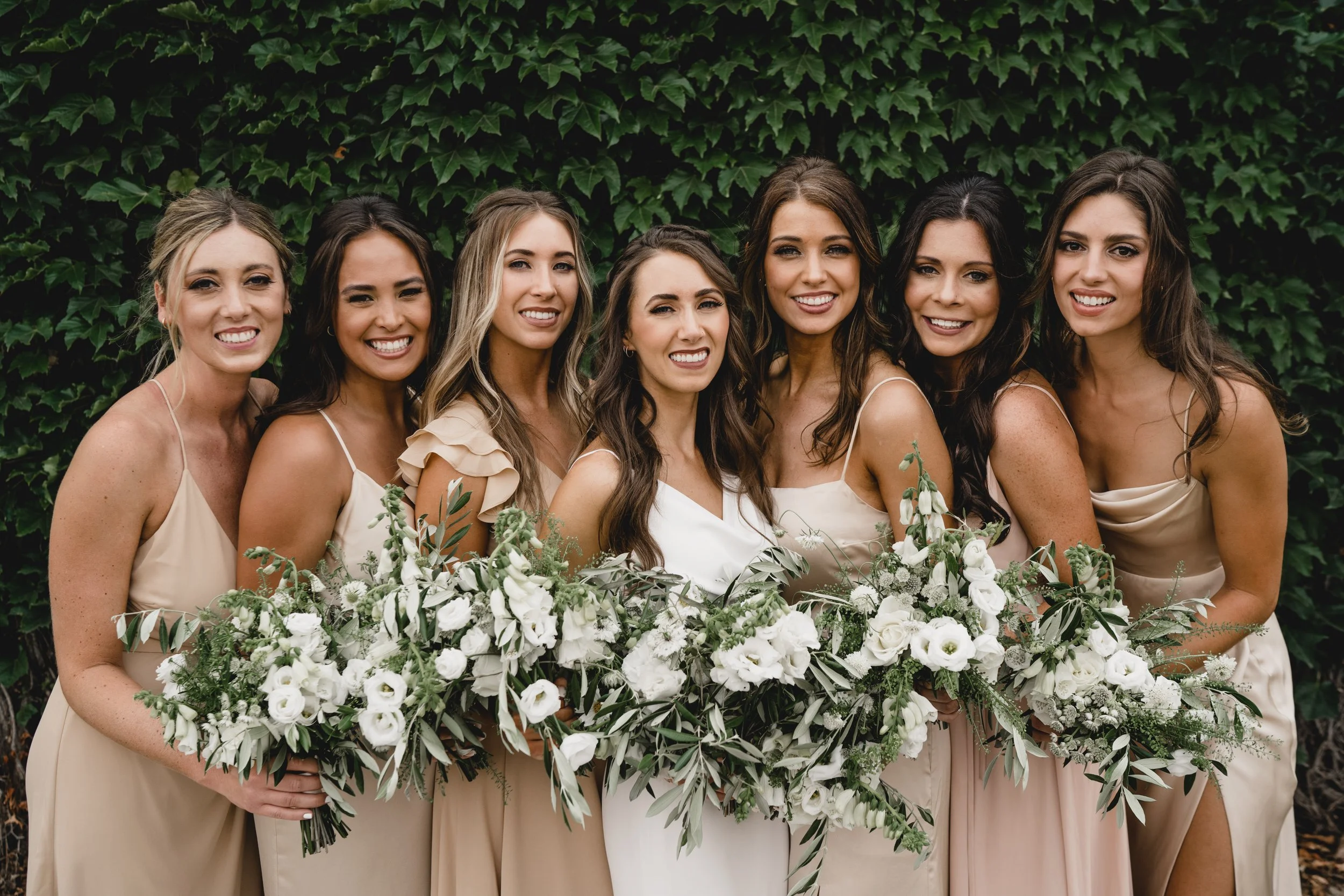 Your Dream Wedding Look: Professional Makeup & Hair Styles Portfolio ...