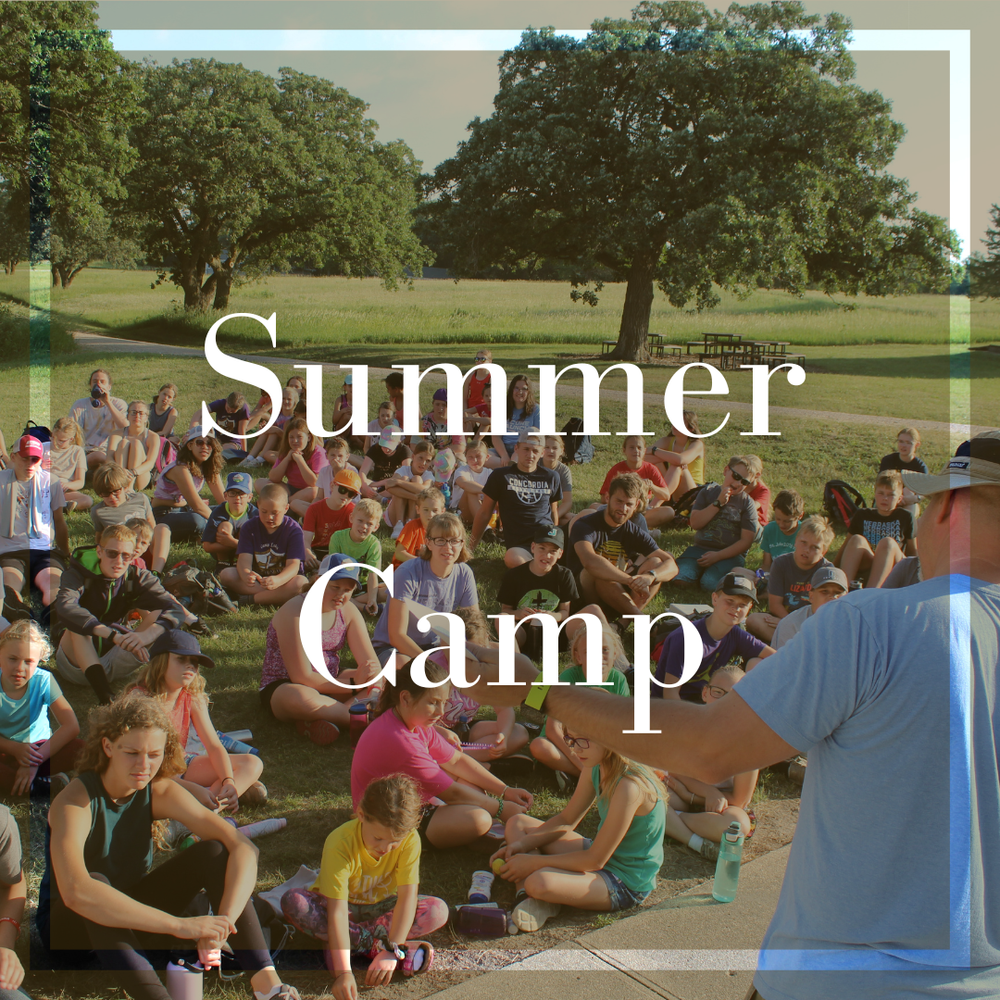 Camp Luther of Nebraska