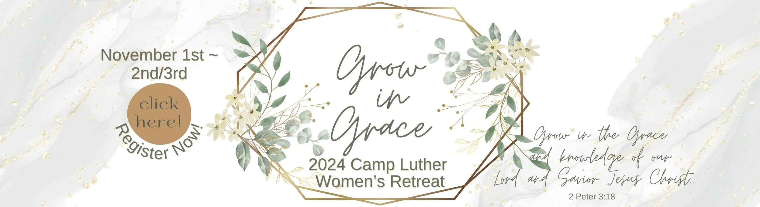 Camp Luther of Nebraska